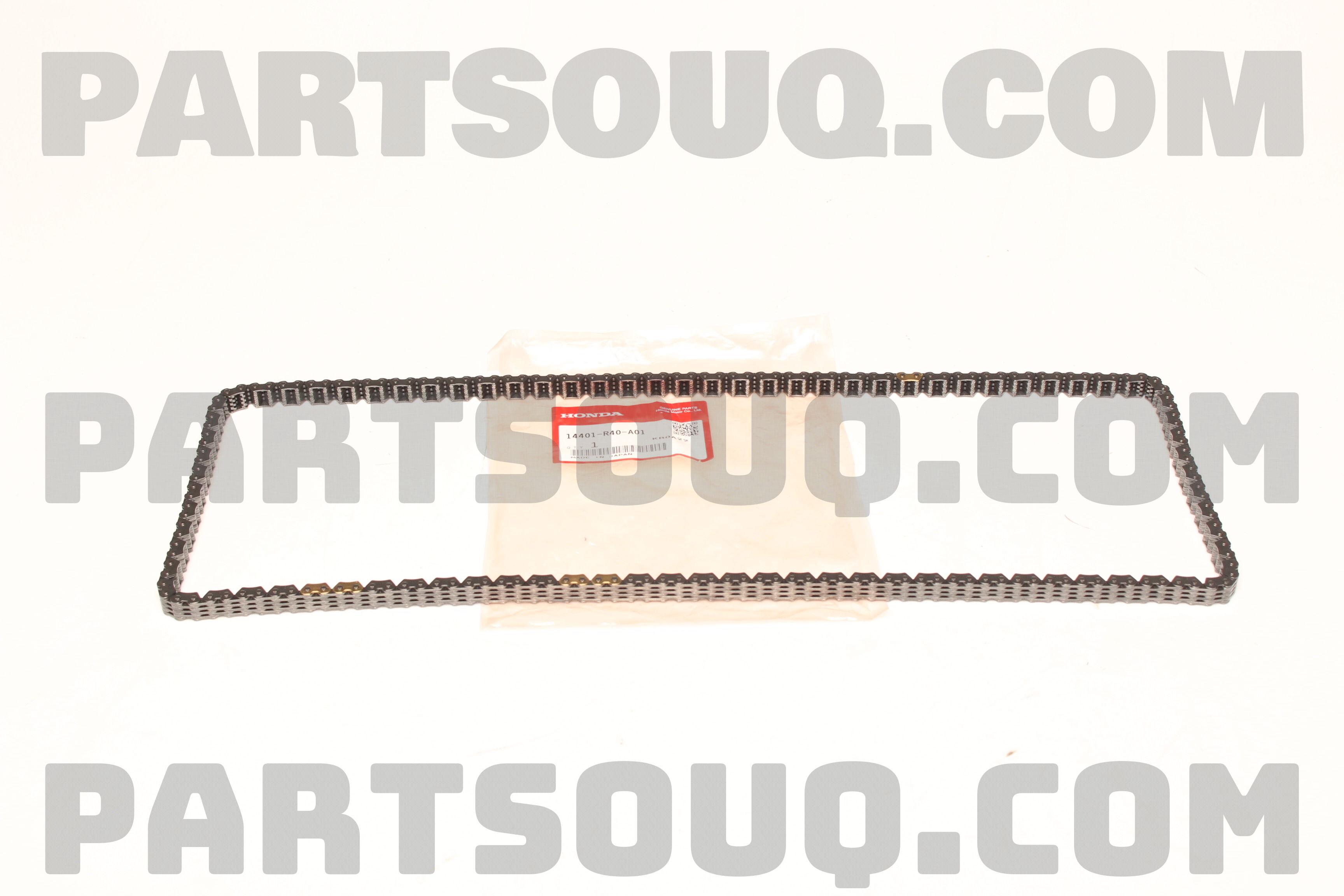 CHAIN(176L) 14401R40A01 | Honda Parts | PartSouq