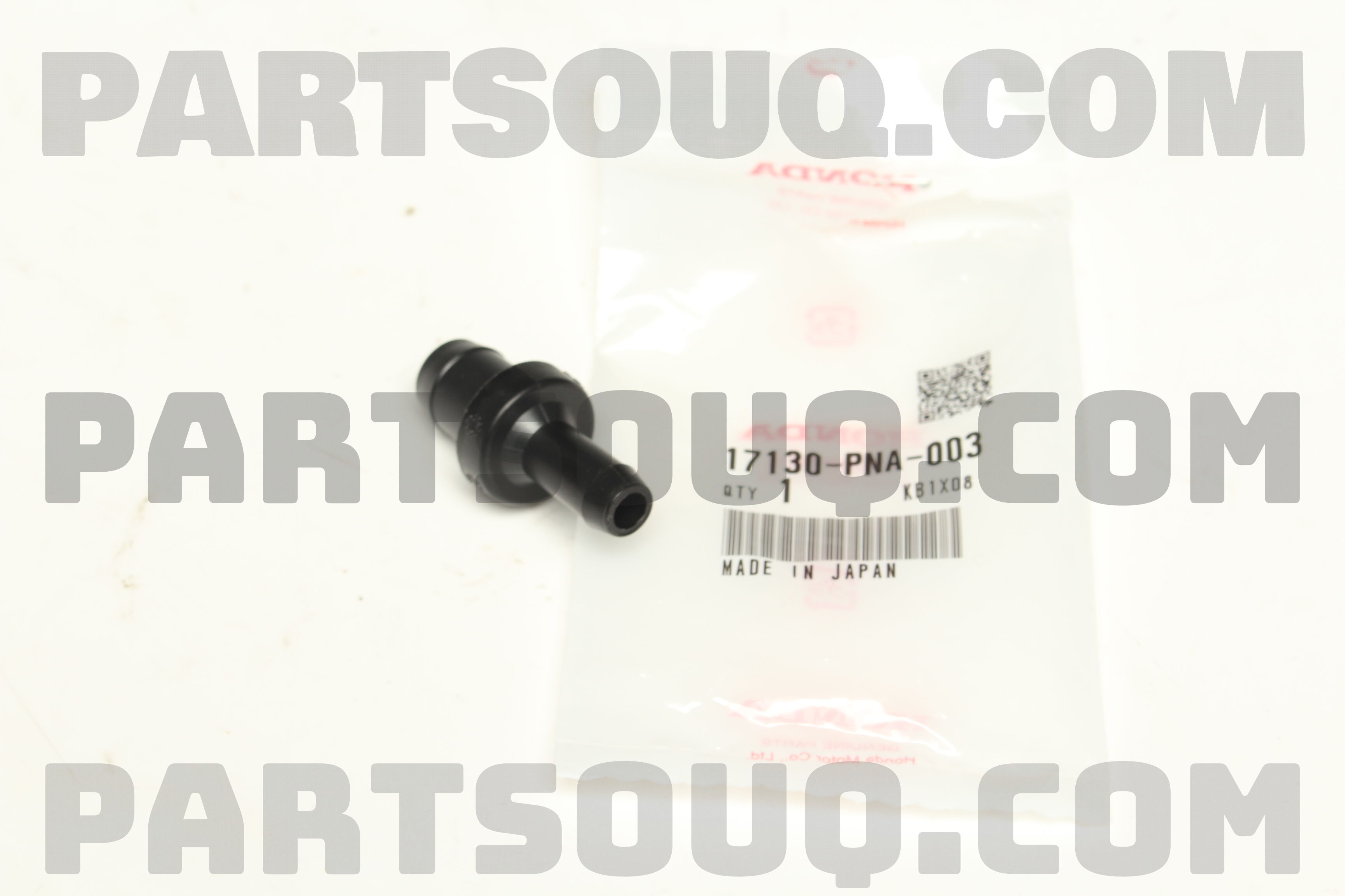 VALVE ASSY PCV 17130PNA003 | Honda Parts | PartSouq