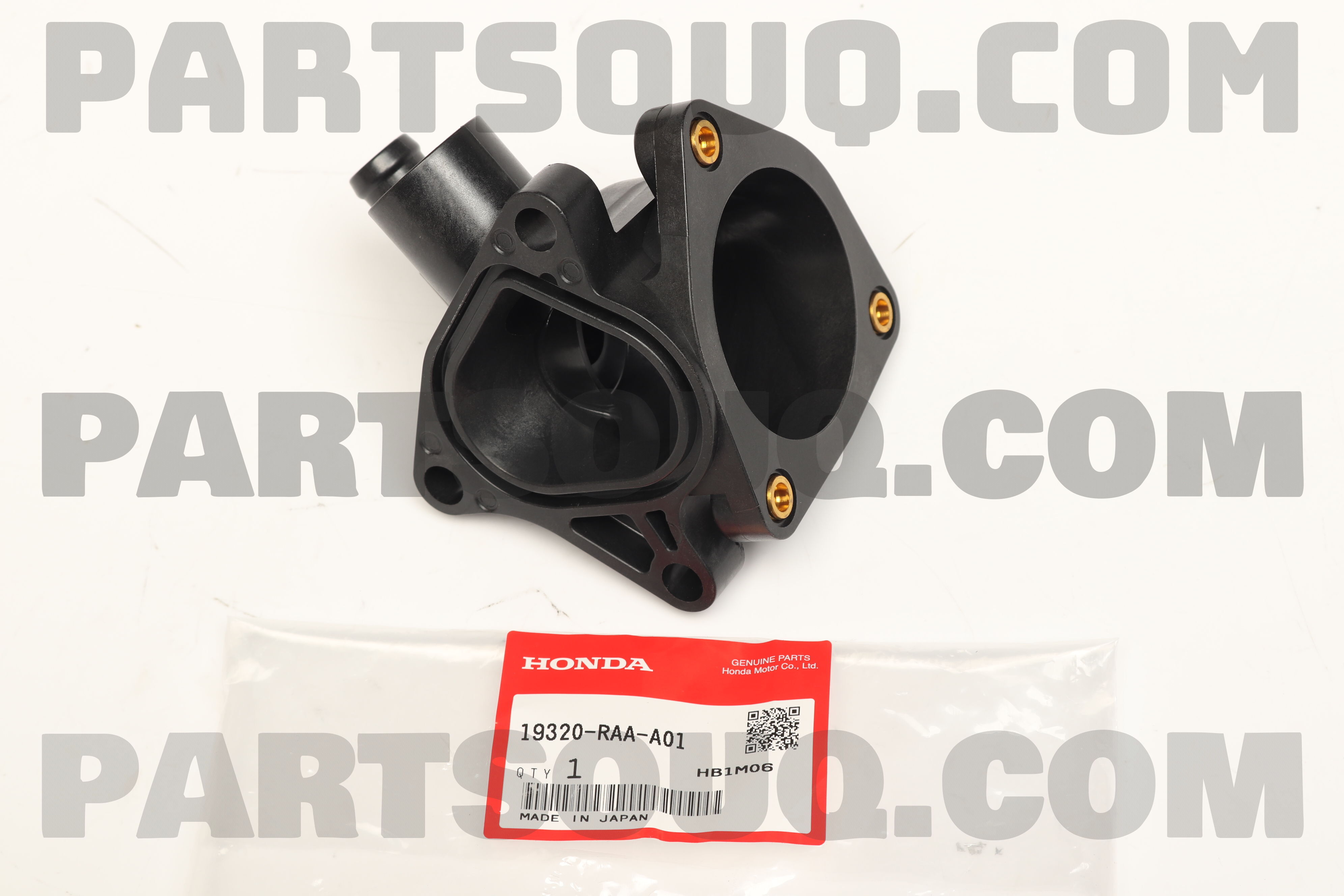 1 Pc/set THERMOSTAT SEAT 19320-RAA-A01 19320RAAA01 Compatible With CM4 ...