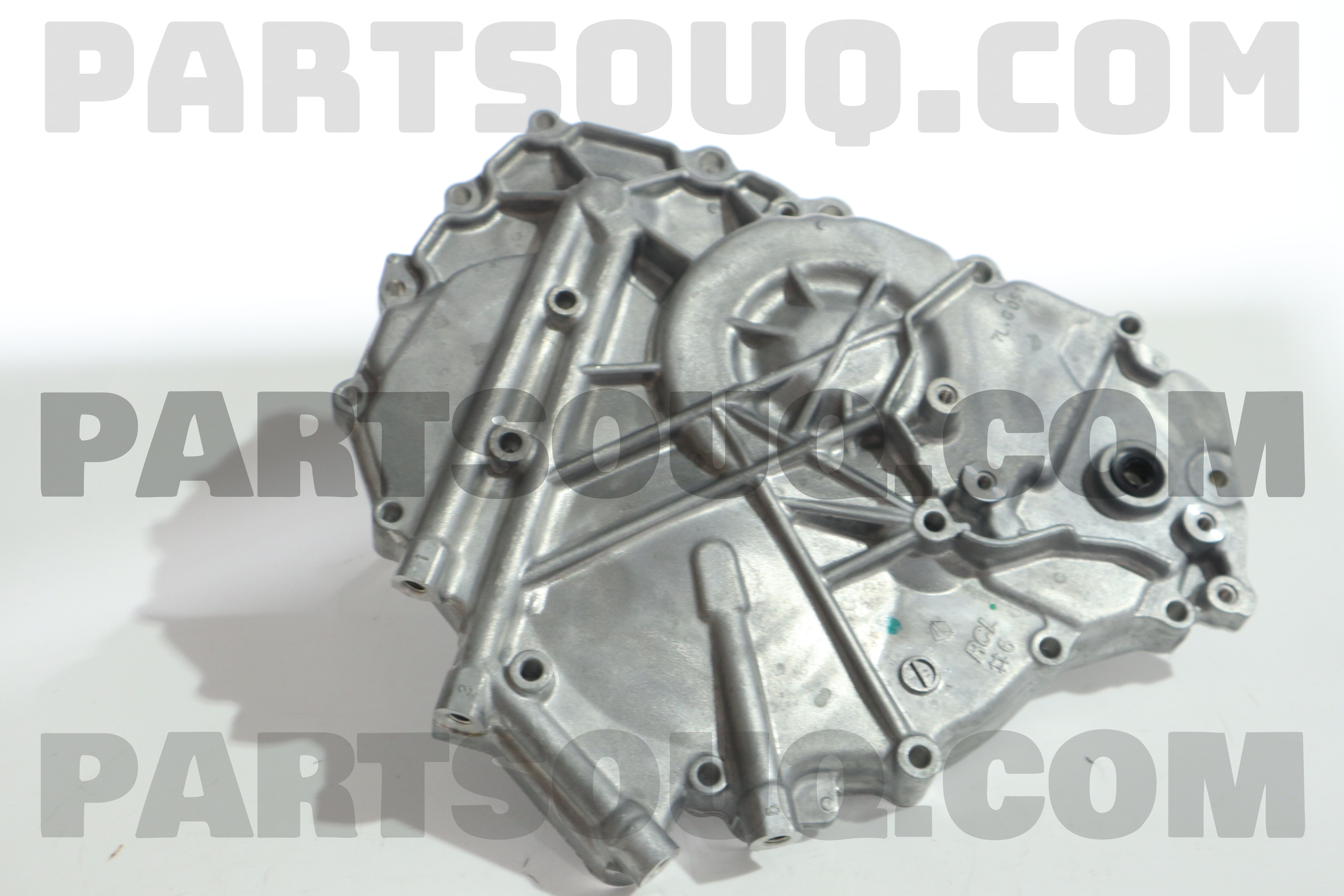 COVER COMP,L SIDE 21240RCL010 | Honda Parts | PartSouq