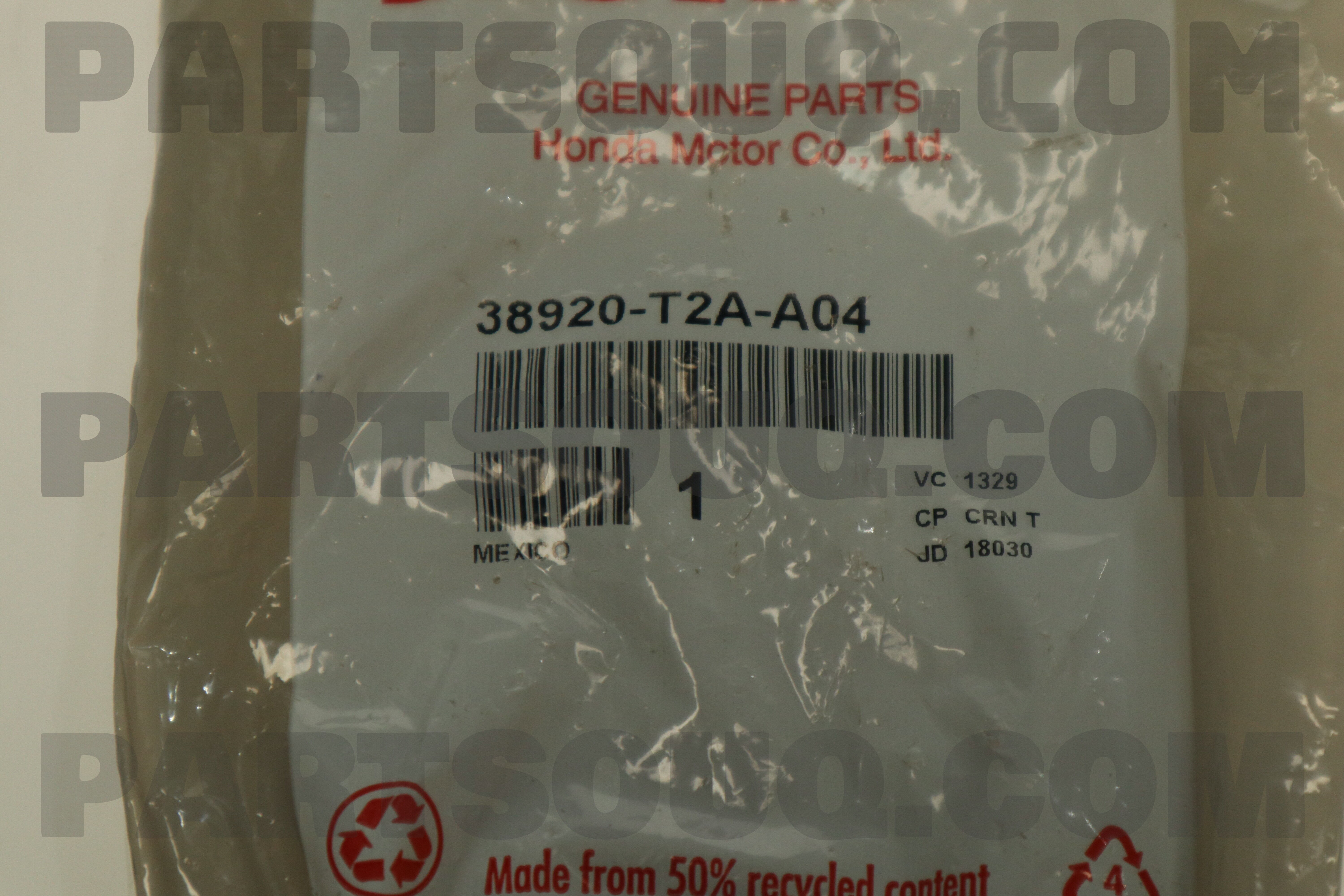 SENSOR ASSY., BATTER 38920T2AA04 | Honda Parts | PartSouq