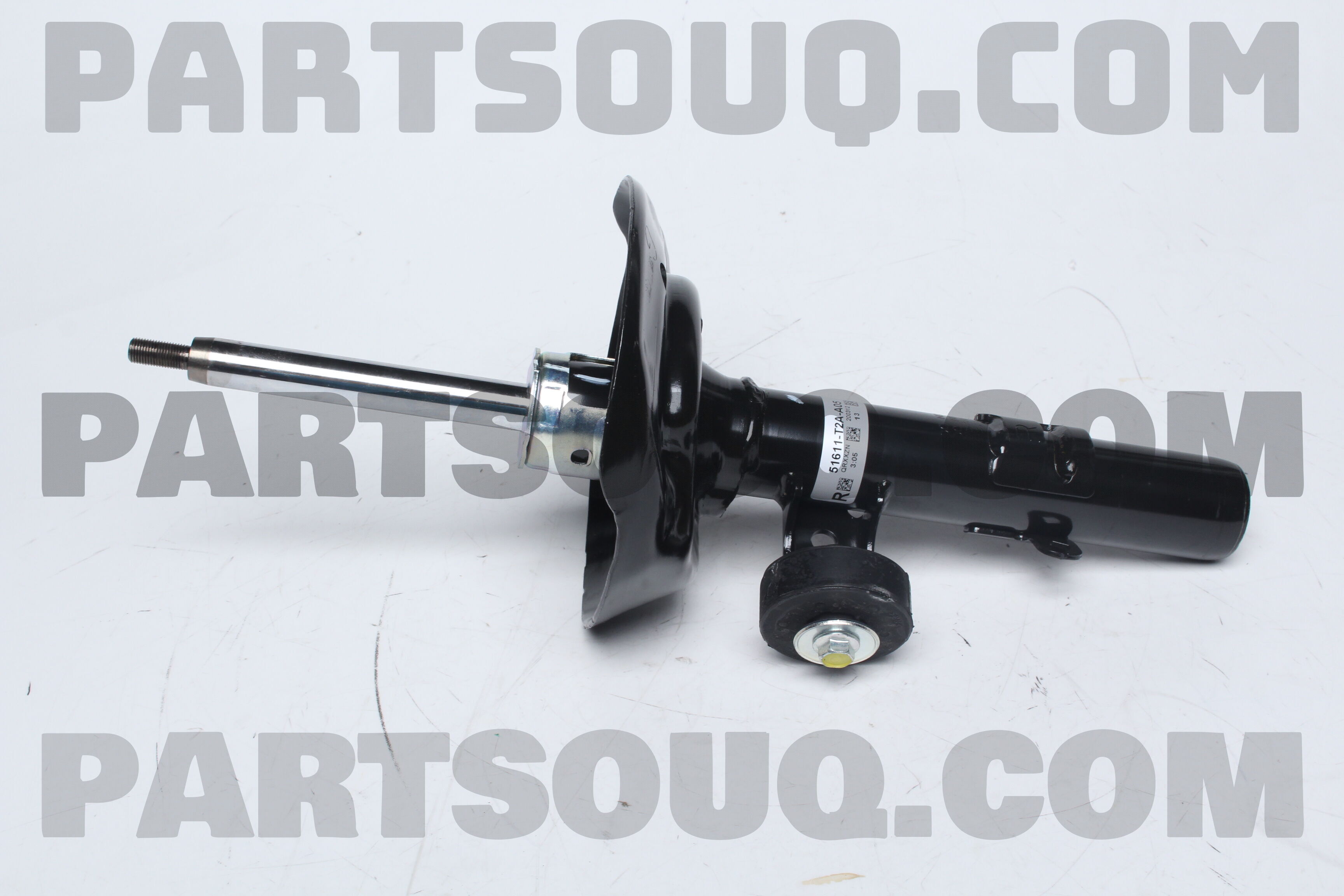 ABSORBER UNIT, R. FR 51611T2A315 | Honda Parts | PartSouq