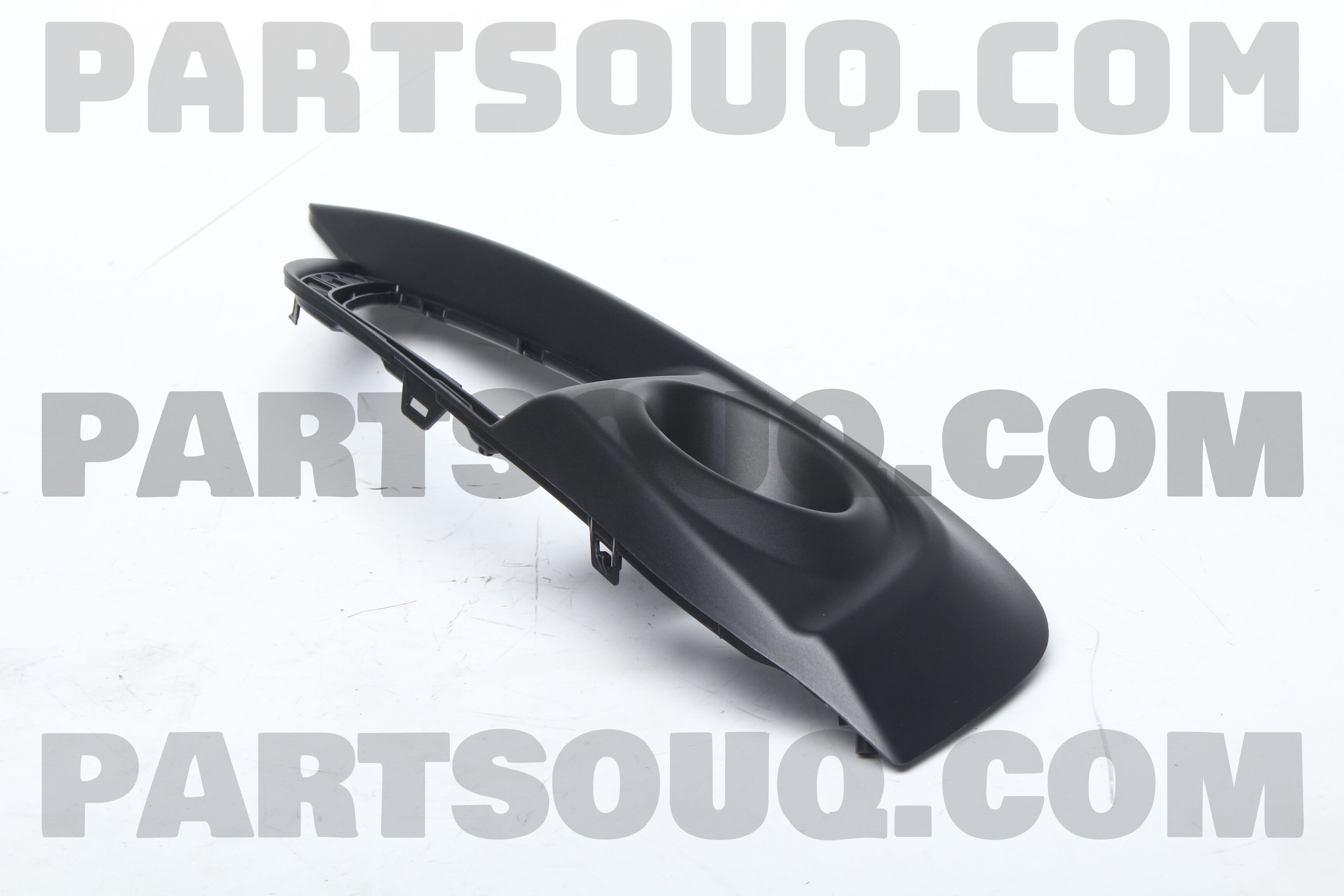 GARN L,FR FOG RAD 71108TBAA20 | Honda Parts | PartSouq
