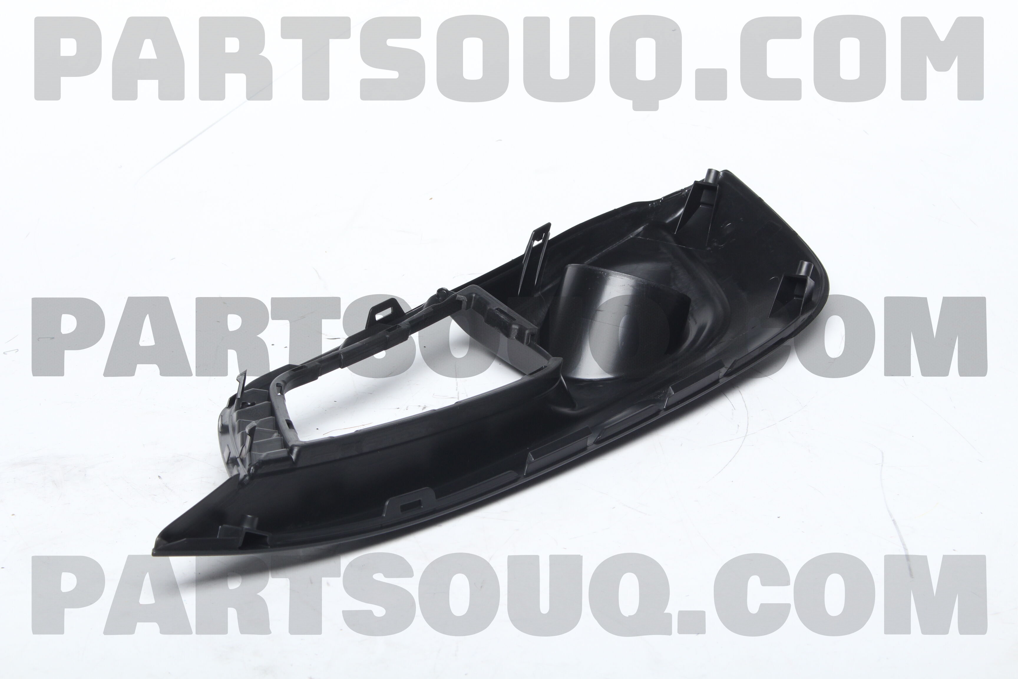 GARN L,FR FOG RAD 71108TBAA20 | Honda Parts | PartSouq