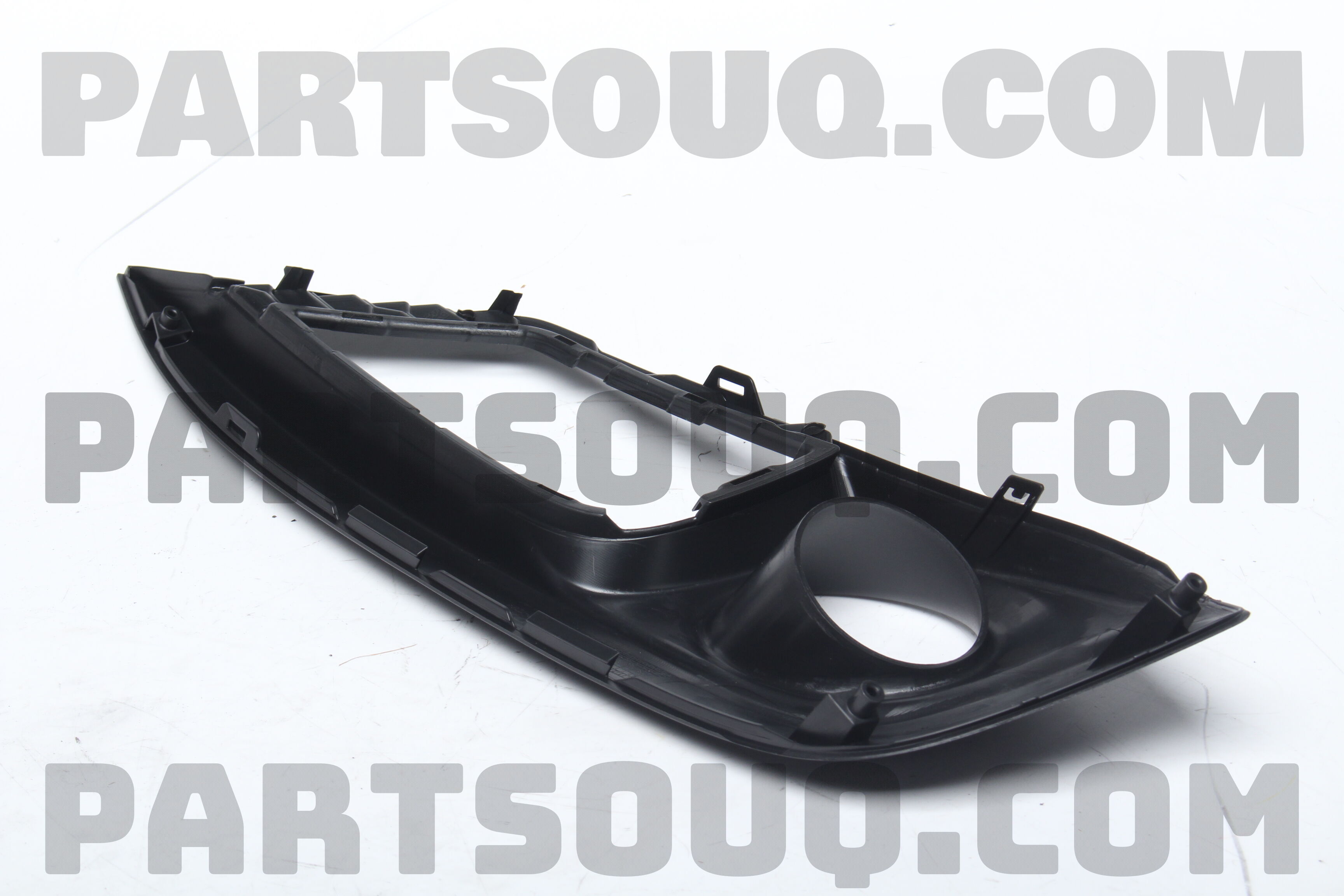 GARN L,FR FOG RAD 71108TBAA20 | Honda Parts | PartSouq