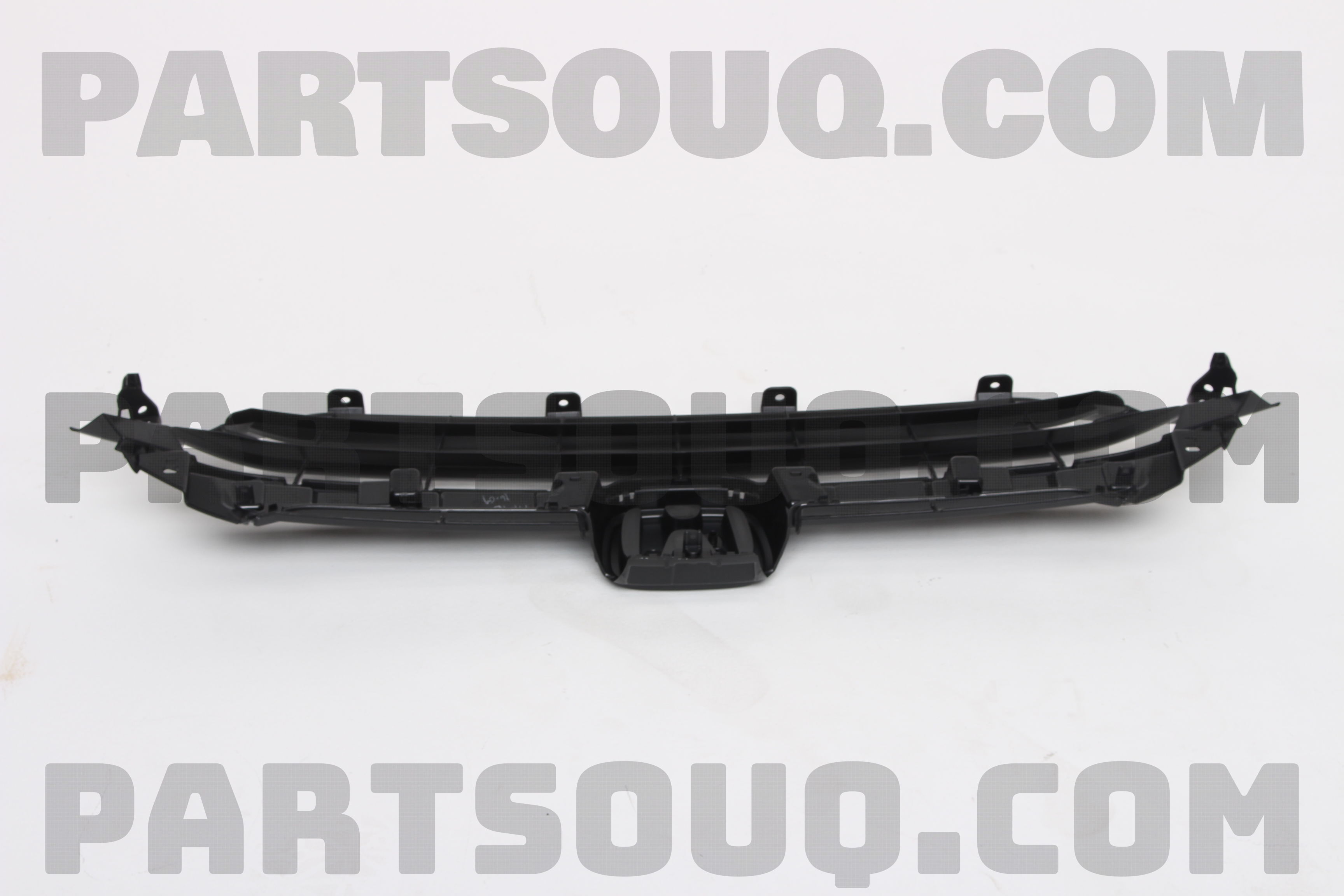 BASE, FR. GRILLE 71121TMET00 | Honda Parts | PartSouq