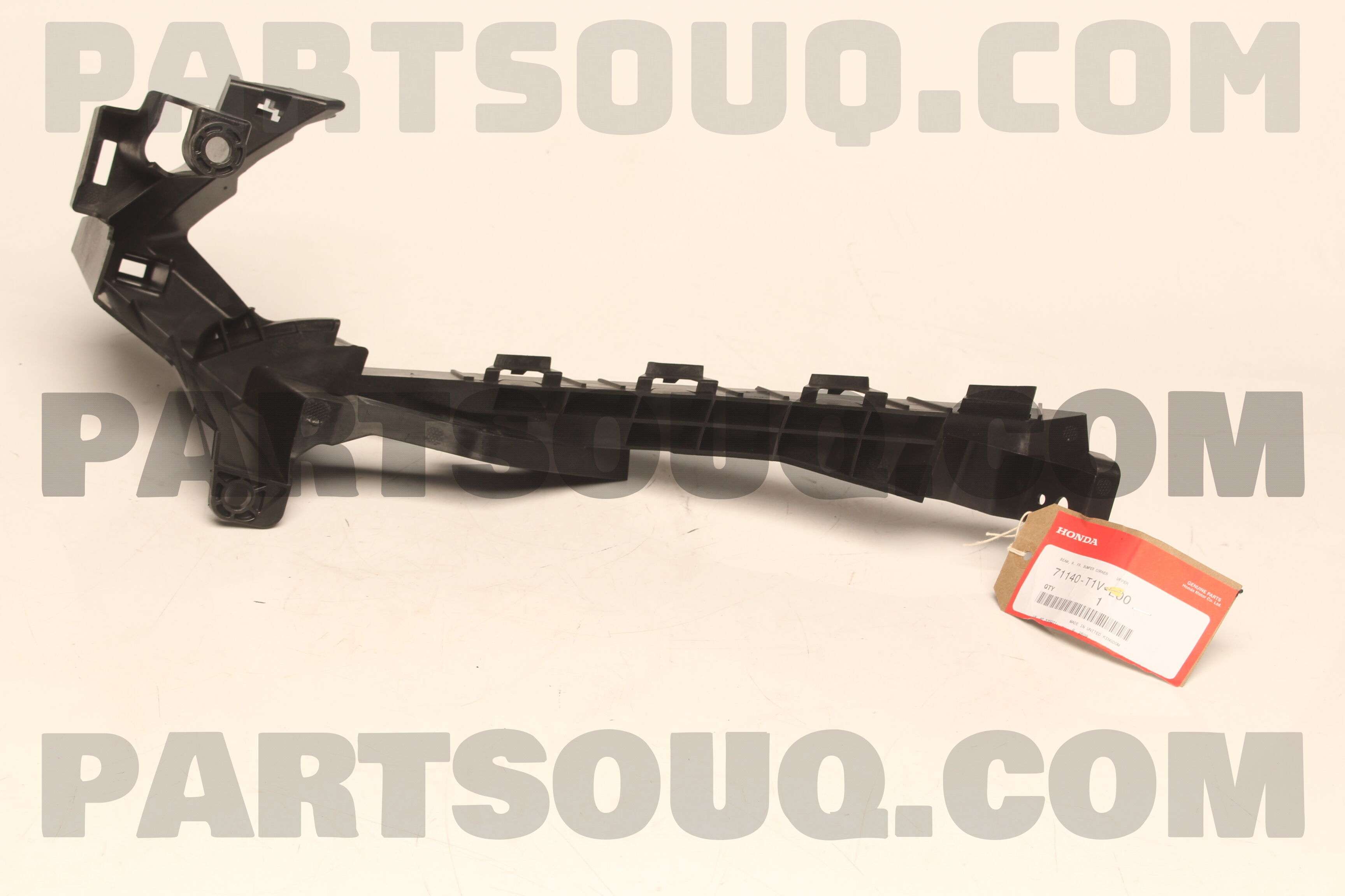 BEAM, R. FR. BUMPER 71140T1VE00 | Honda Parts | PartSouq