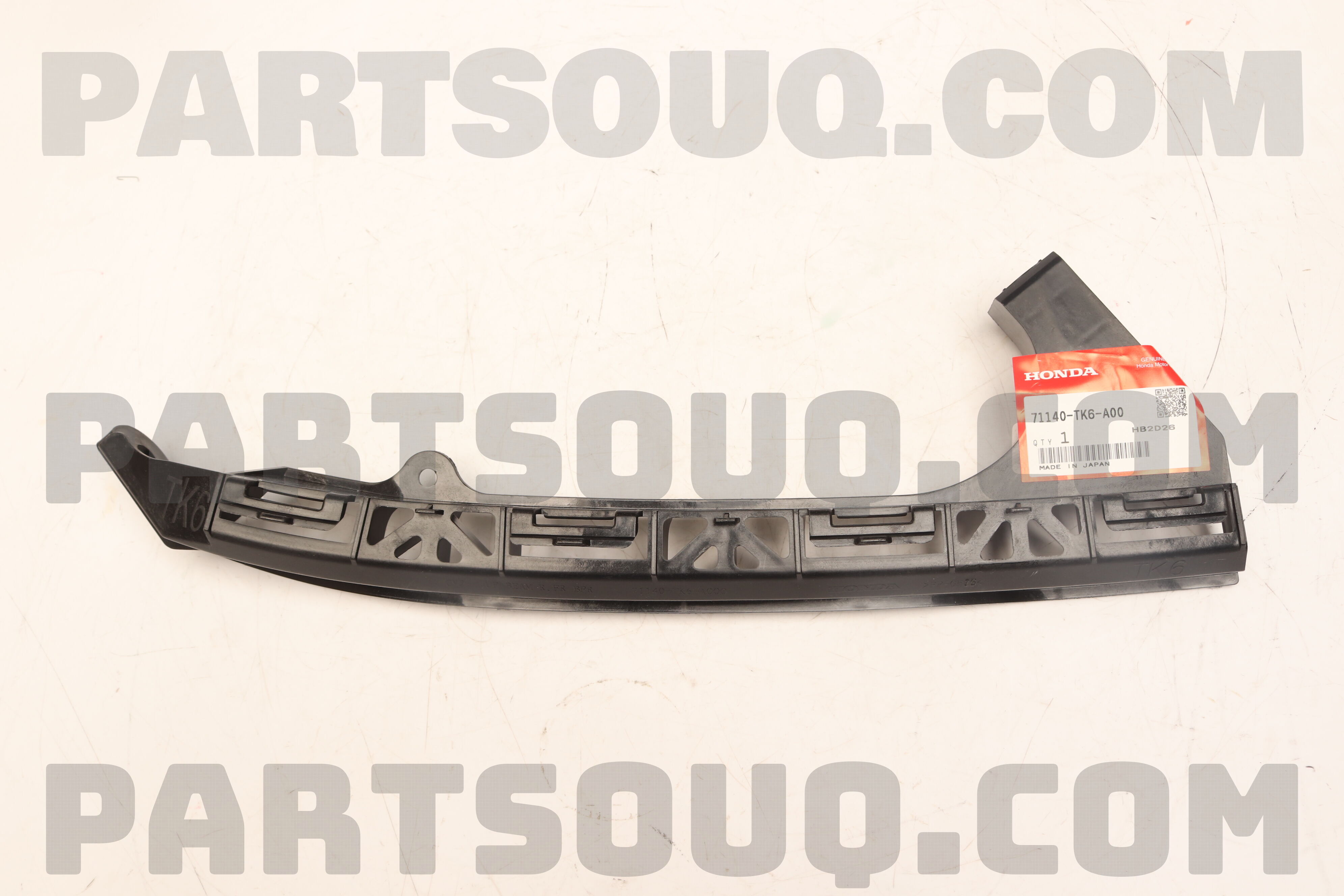 UP BEAM R,FR BPR 71140TK6A00 | Honda Parts | PartSouq