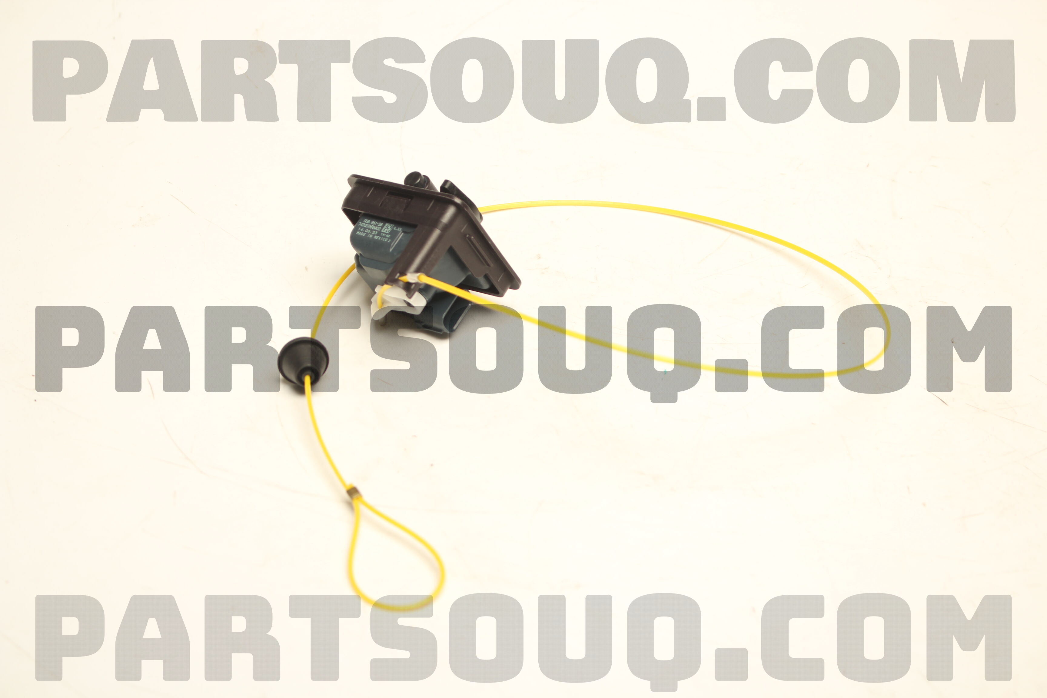 ACTUATOR ASSY., FUEL 74700THRA01 | Honda Parts | PartSouq