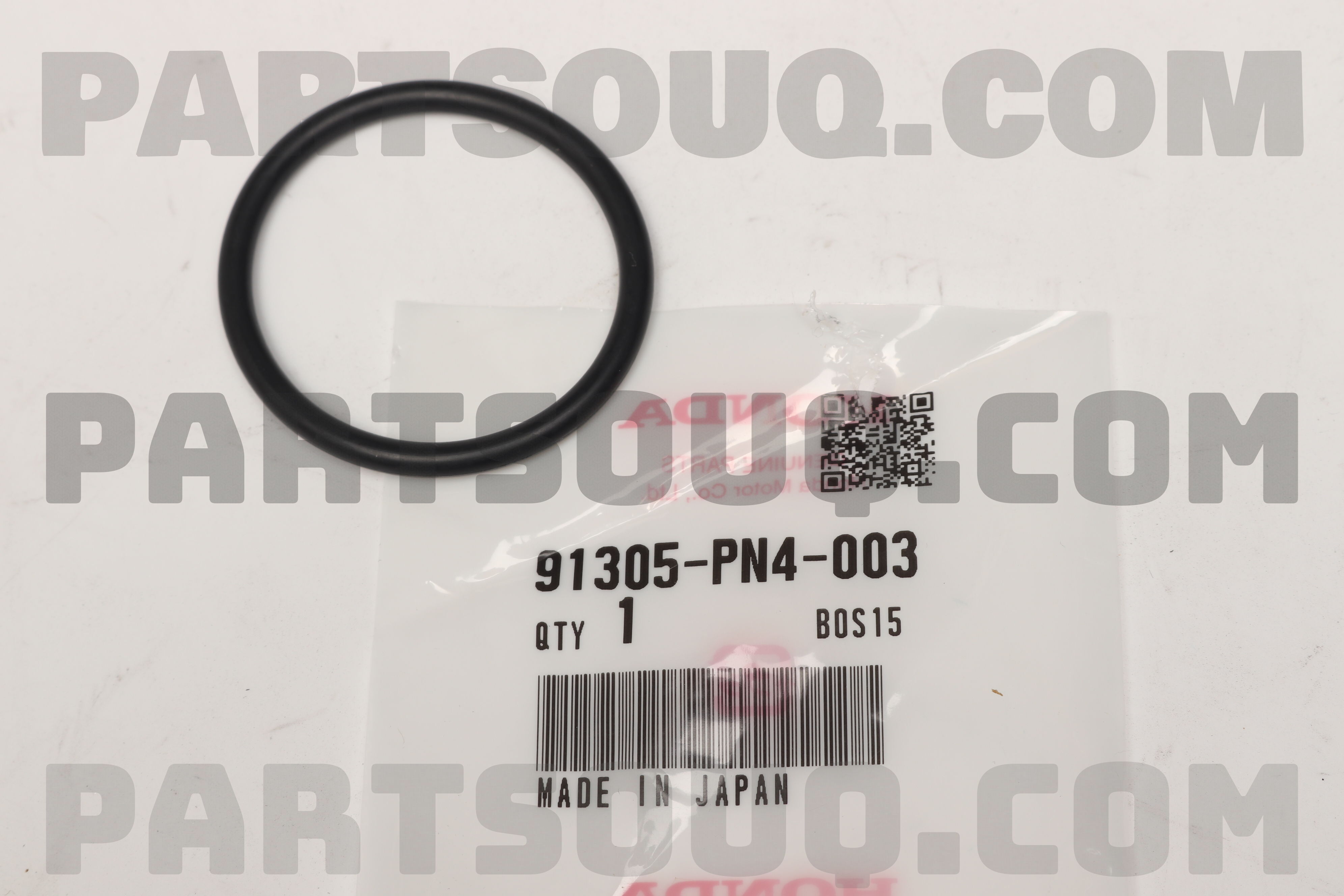 O-RING,37.7X3.5 91305PN4003 | Honda Parts | PartSouq