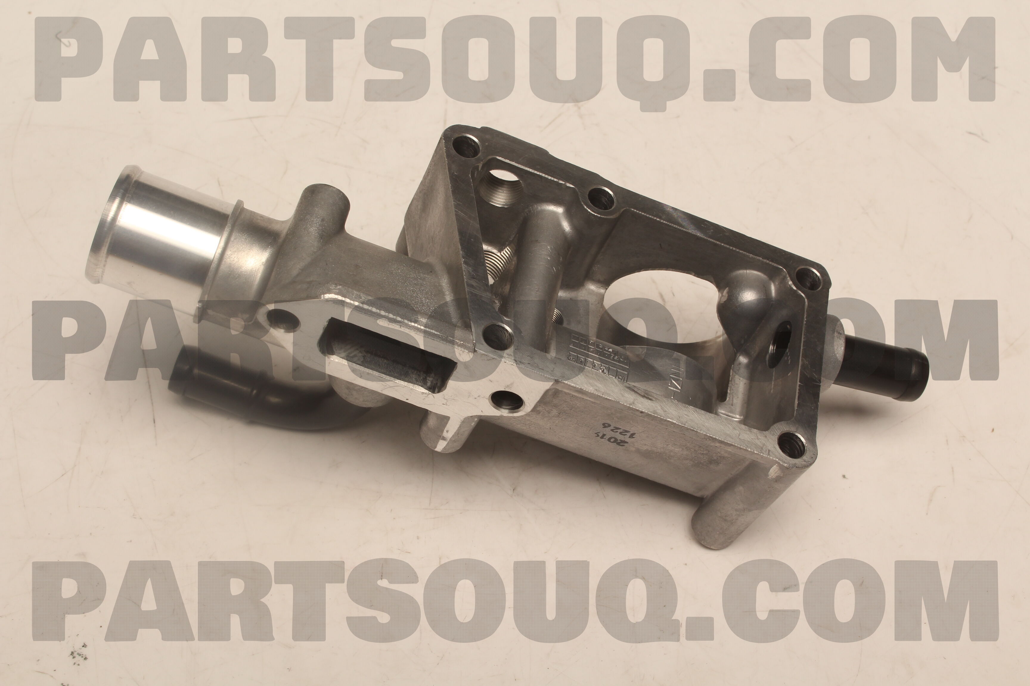 CASE ASSY-THERMOSTAT 0K62Z10150 | Hyundai / KIA Parts | PartSouq