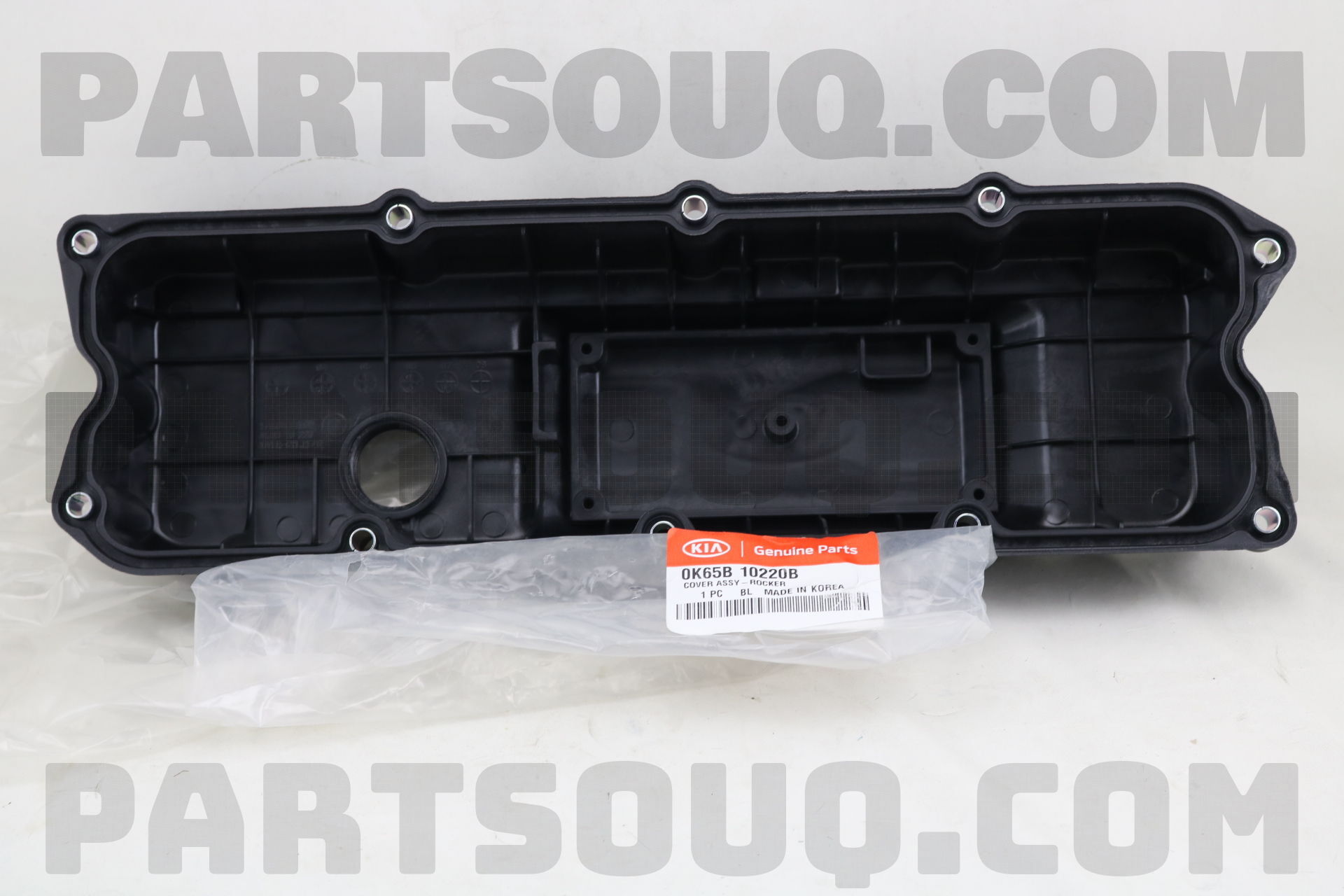 COVER-CYL.HEAD 0K65B10220B | Hyundai / KIA Parts | PartSouq
