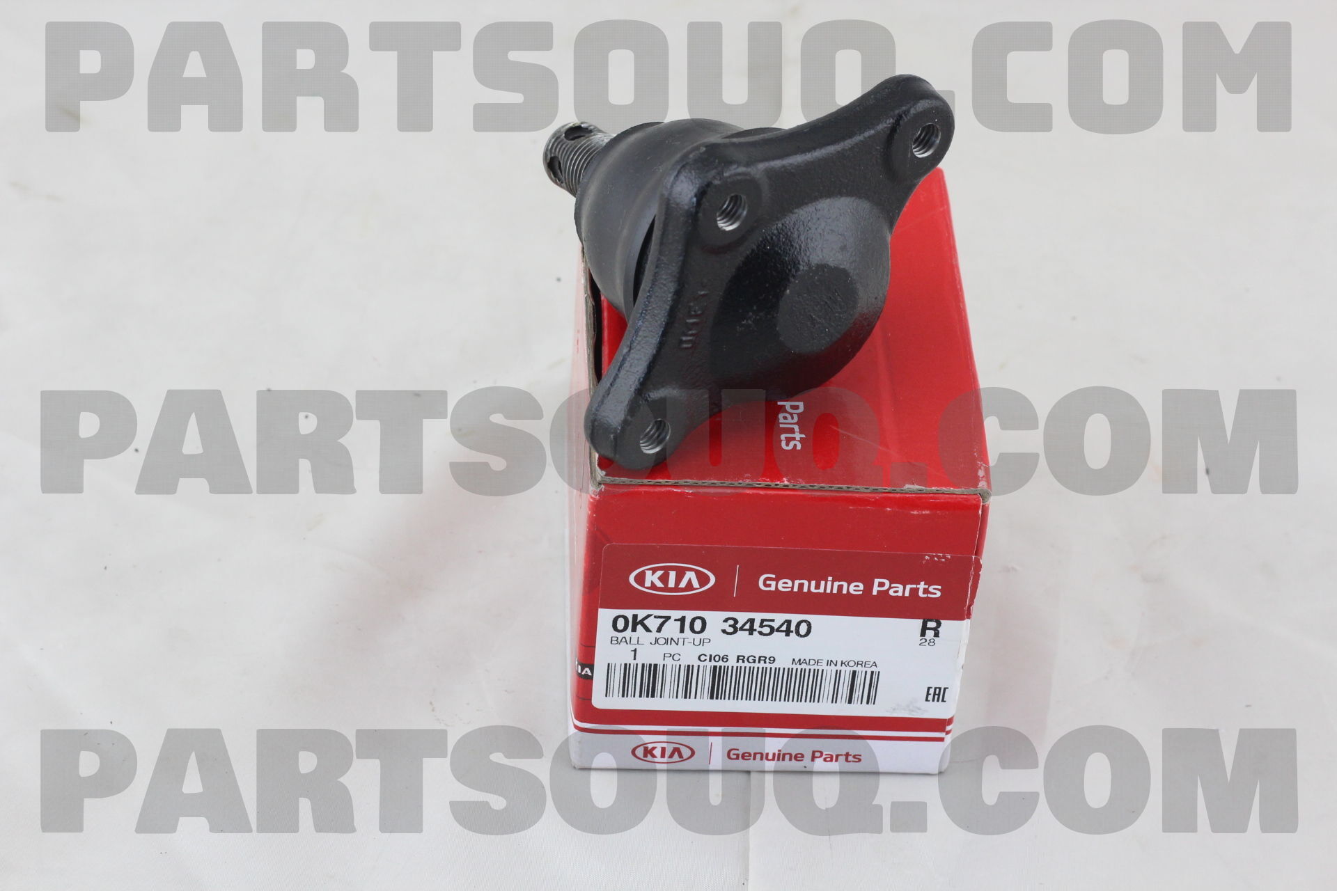 BALL JOINT-UP 0K71034540 | Hyundai / KIA Parts | PartSouq