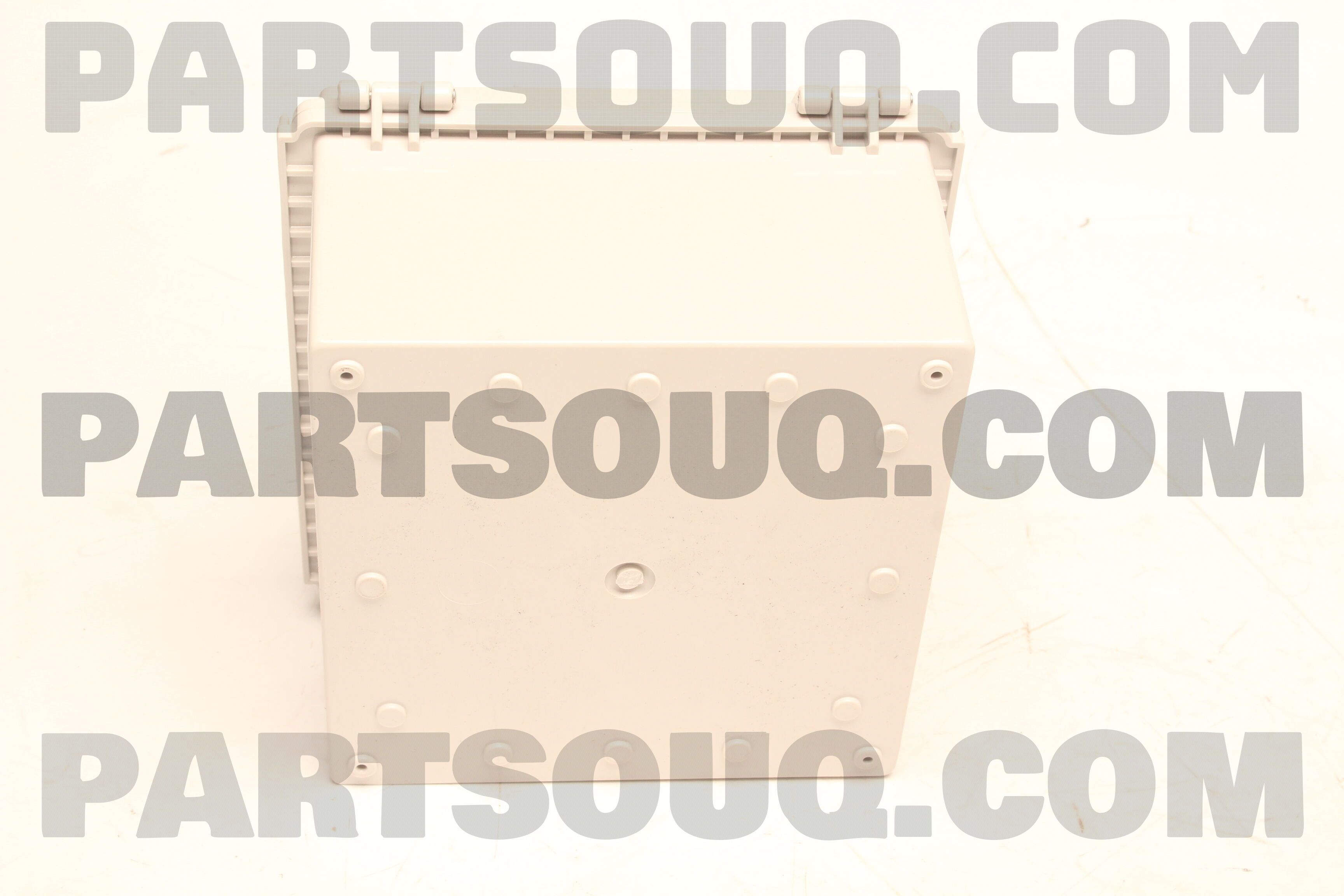 RADAR CALIBRATION REFLECTOR 0K964J5100 | Hyundai / KIA Parts | PartSouq