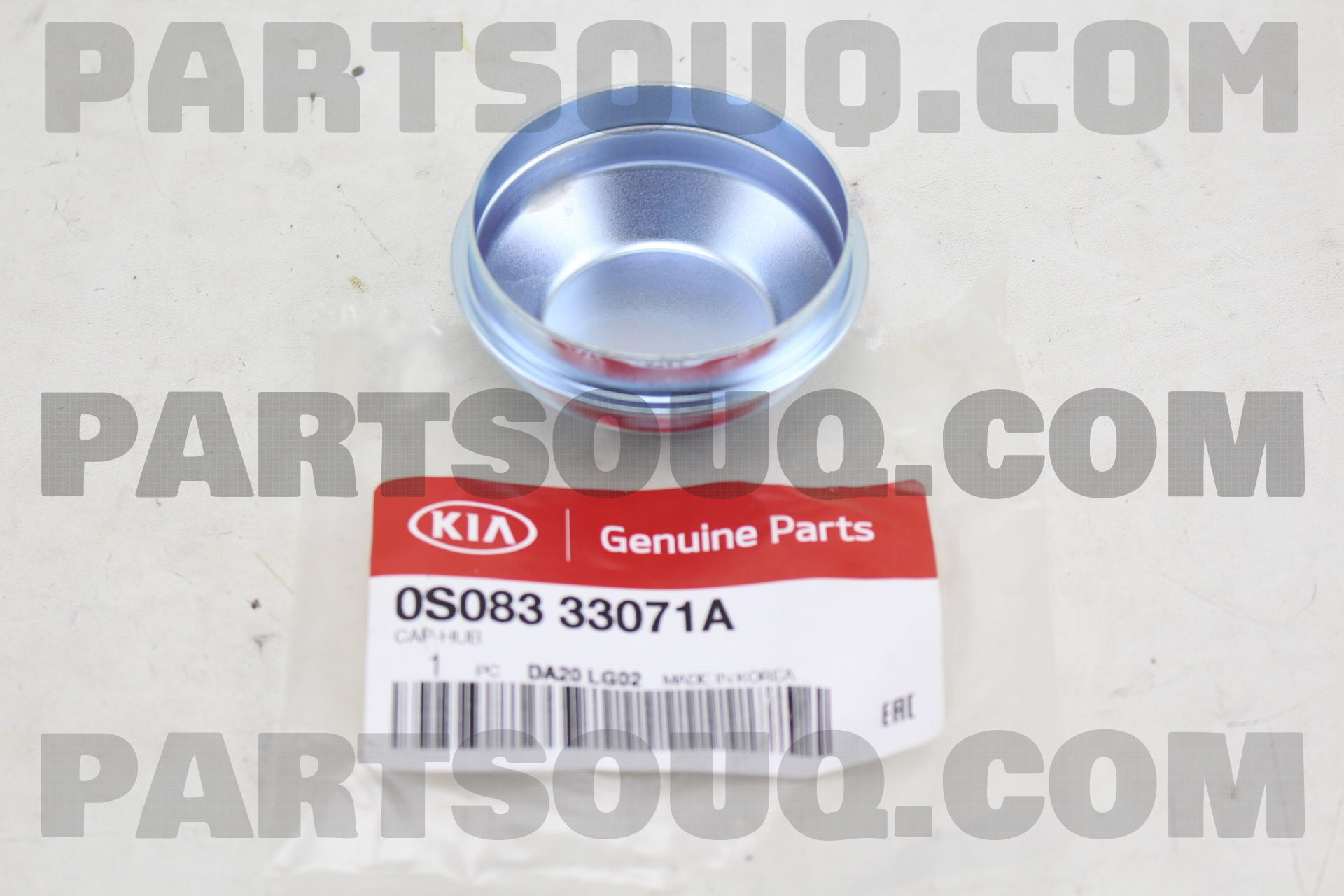 CAP-HUB 517194E100 | Hyundai / KIA Parts | PartSouq