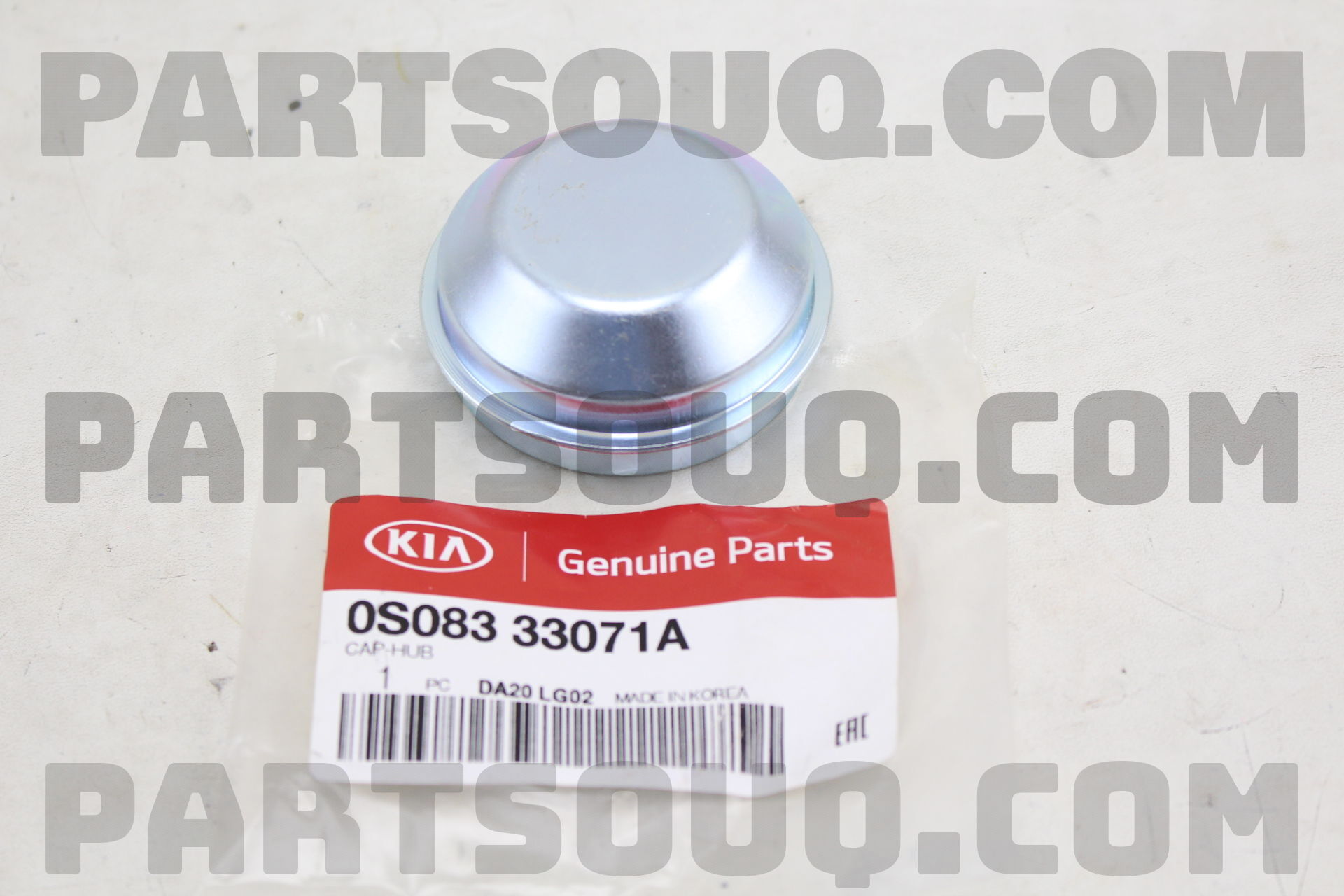 CAP-HUB 517194E100 | Hyundai / KIA Parts | PartSouq