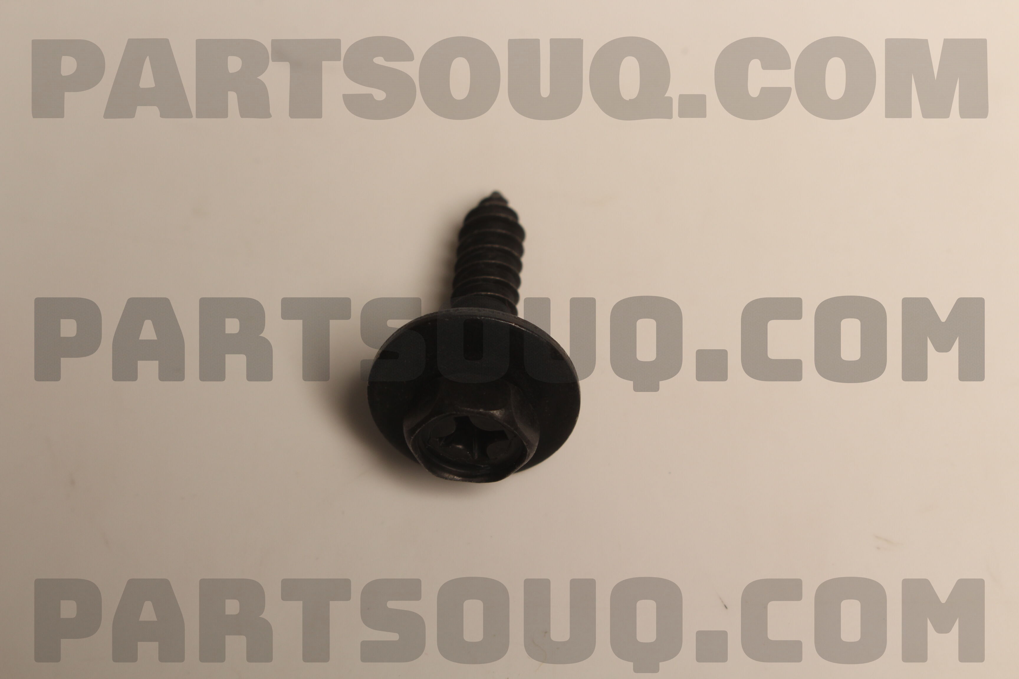SCREW-TAPPING 1244206257K | Hyundai / KIA Parts | PartSouq