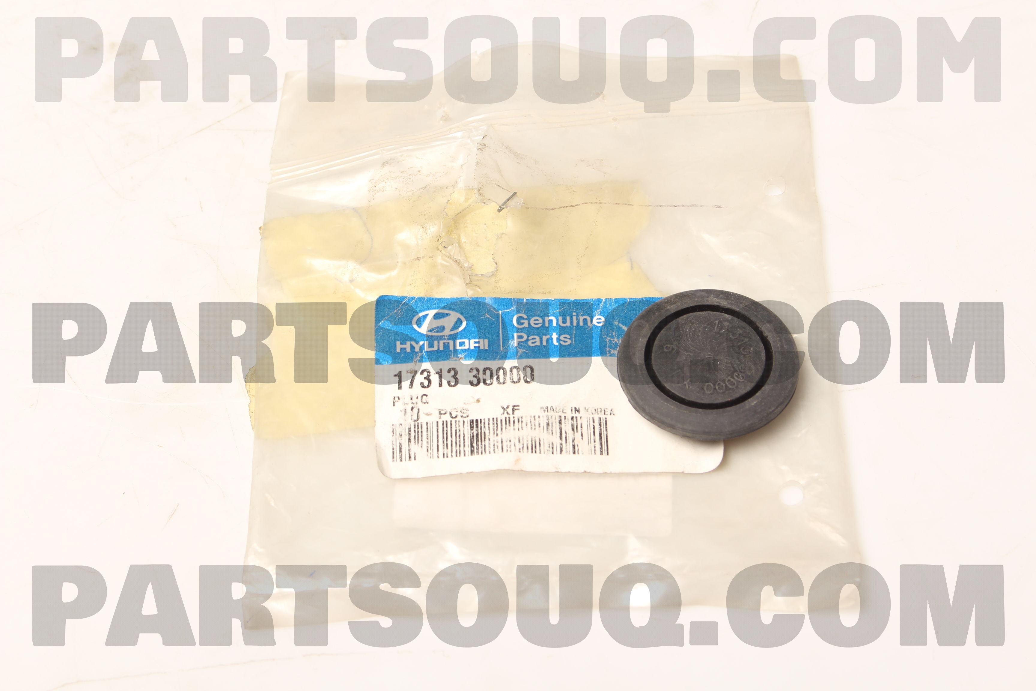 PLUG-DRAIN 0020856615 | Hyundai / KIA Parts | PartSouq