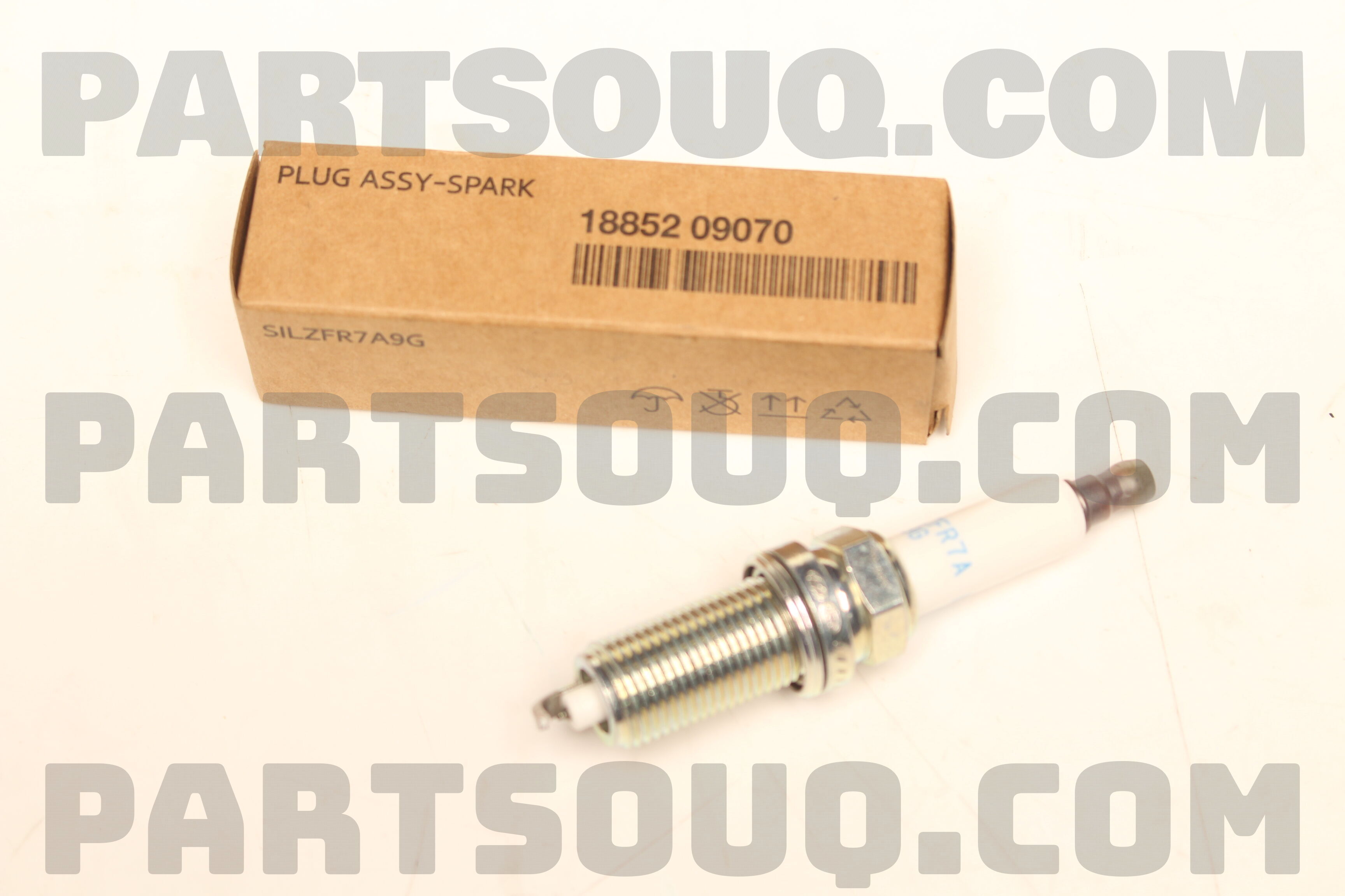 PLUG ASSY-SPARK 1885209070 | Hyundai / KIA Parts | PartSouq