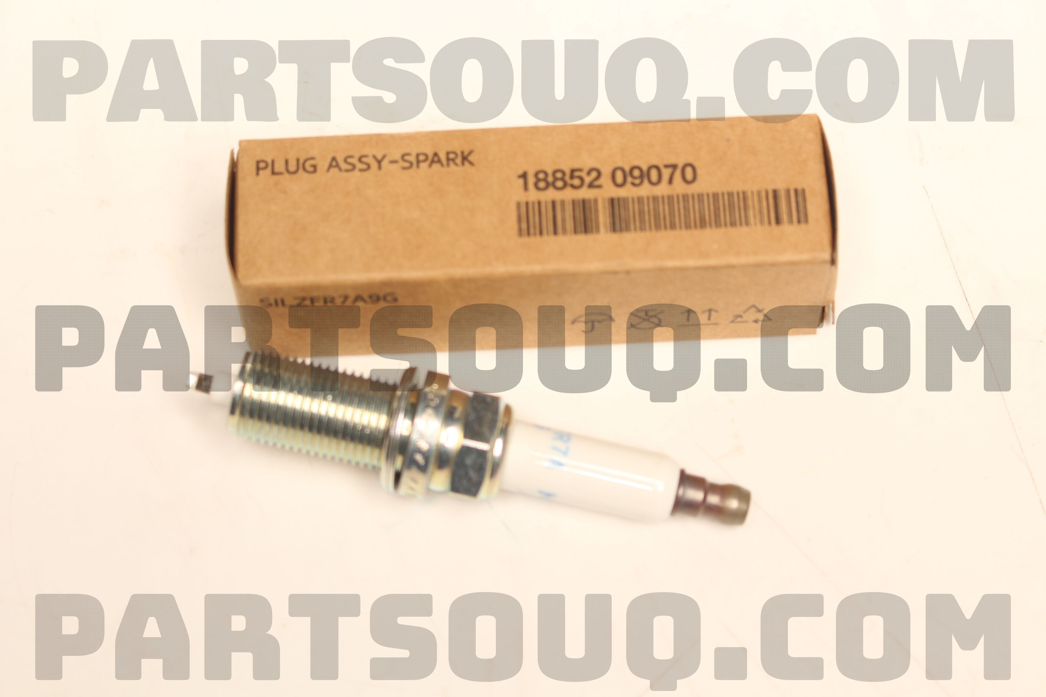 PLUG ASSY-SPARK 1885209070 | Hyundai / KIA Parts | PartSouq