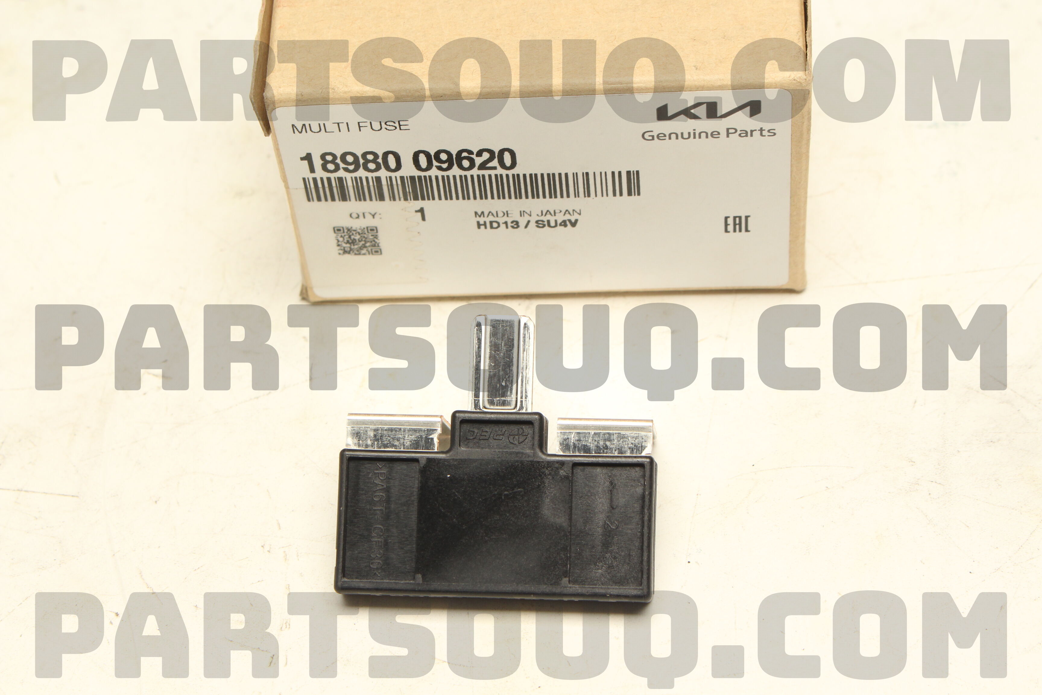 MULTI FUSE 1898009620 | Hyundai / KIA Parts | PartSouq