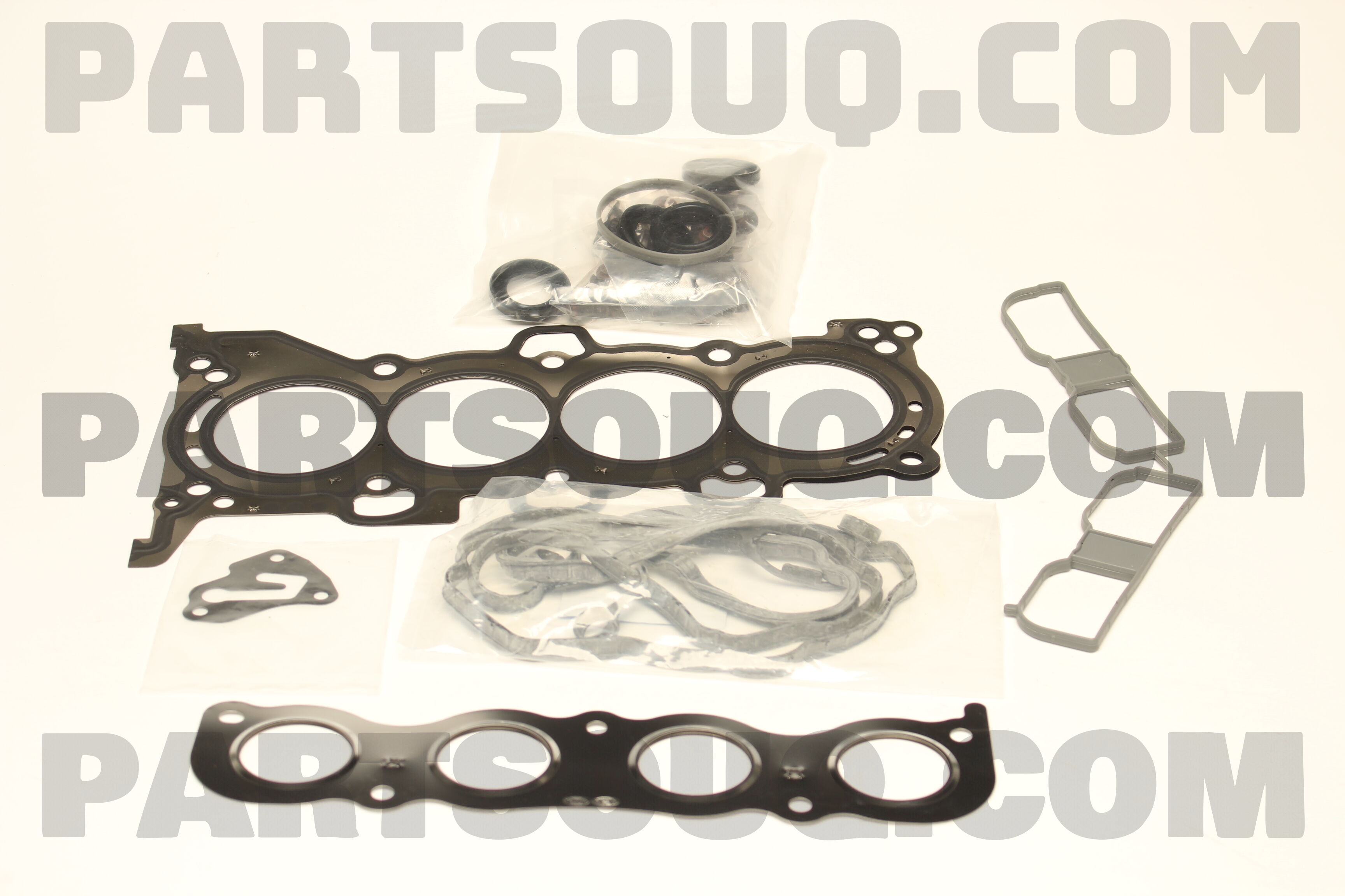 GASKET KIT-ENGINE OVERHAUL UPR 209202EU11 | Hyundai / KIA Parts | PartSouq