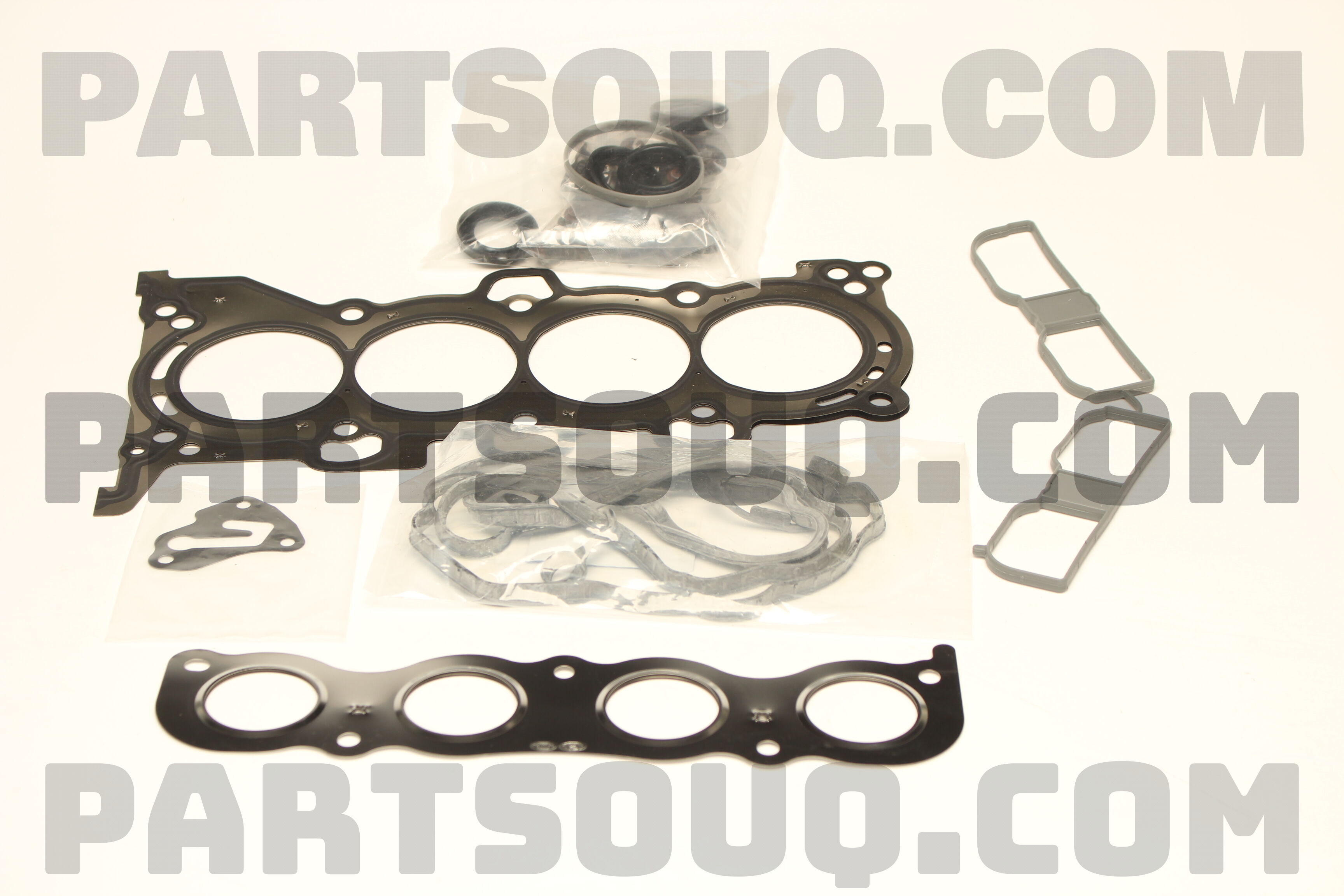 GASKET KIT-ENGINE OVERHAUL UPR 209202EU11 | Hyundai / KIA Parts | PartSouq