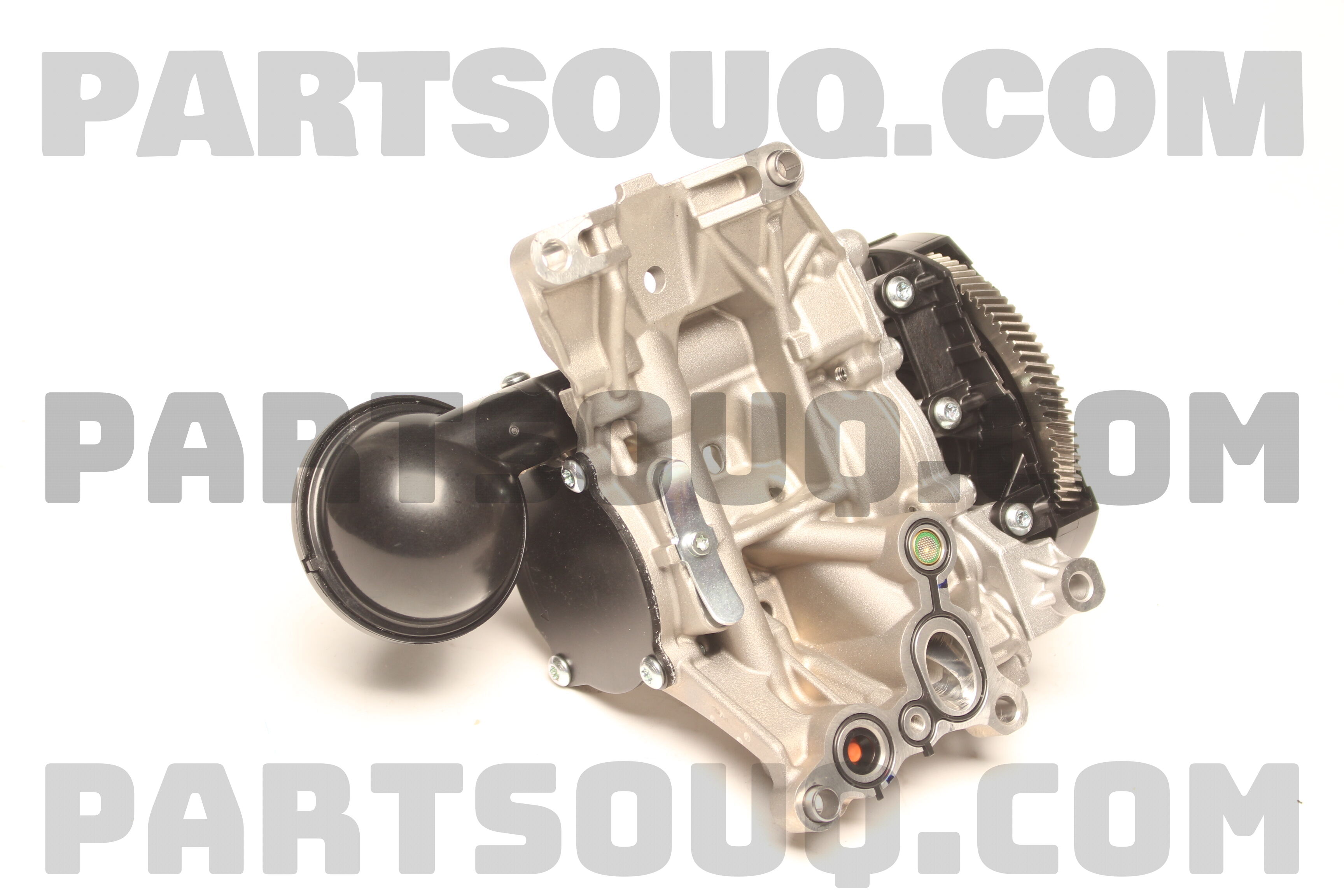 PUMP ASSY-OIL 213002R000 | Hyundai / KIA Parts | PartSouq