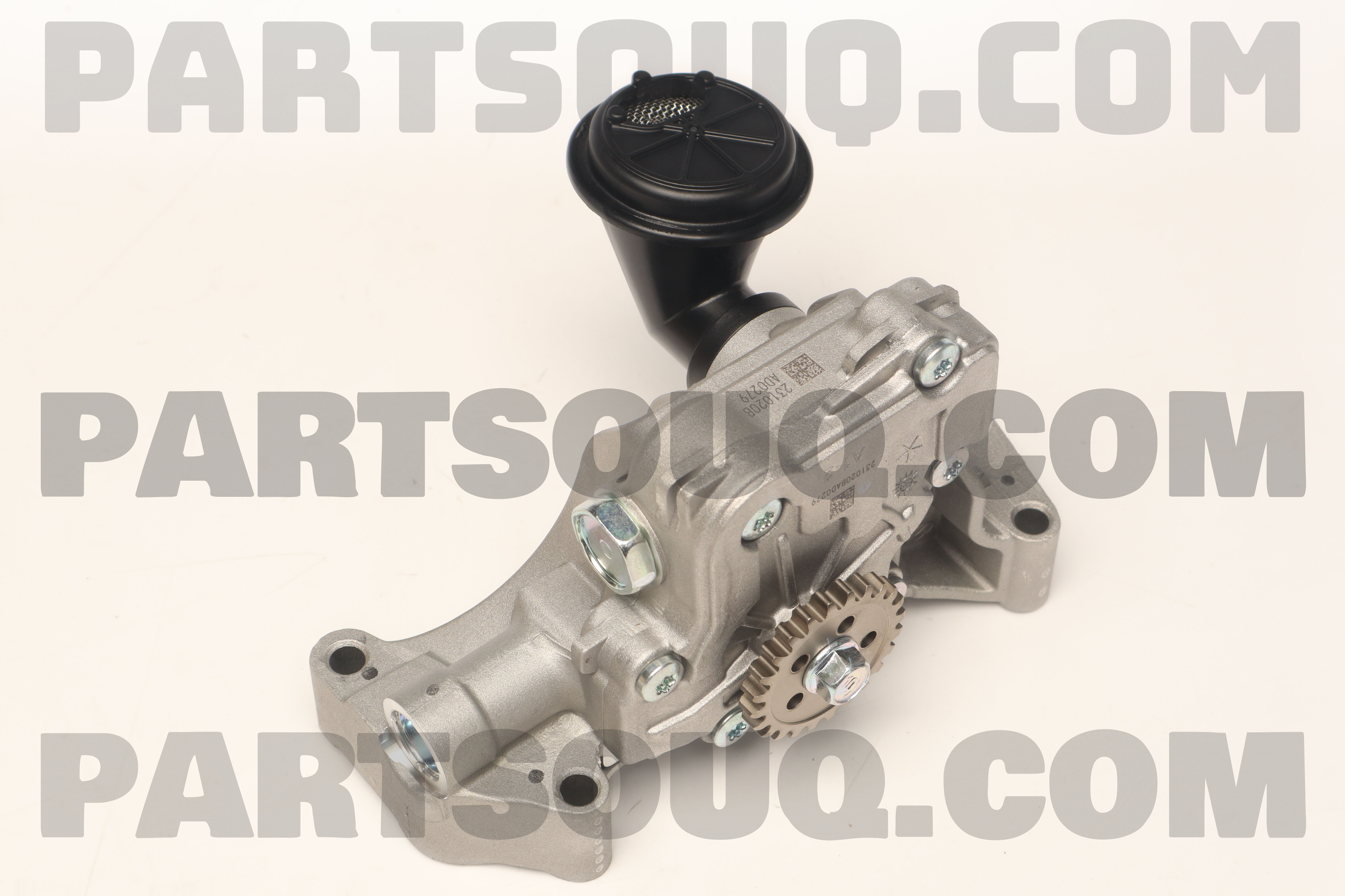 PUMP ASSY-OIL 213102M000 | Hyundai / KIA Parts | PartSouq