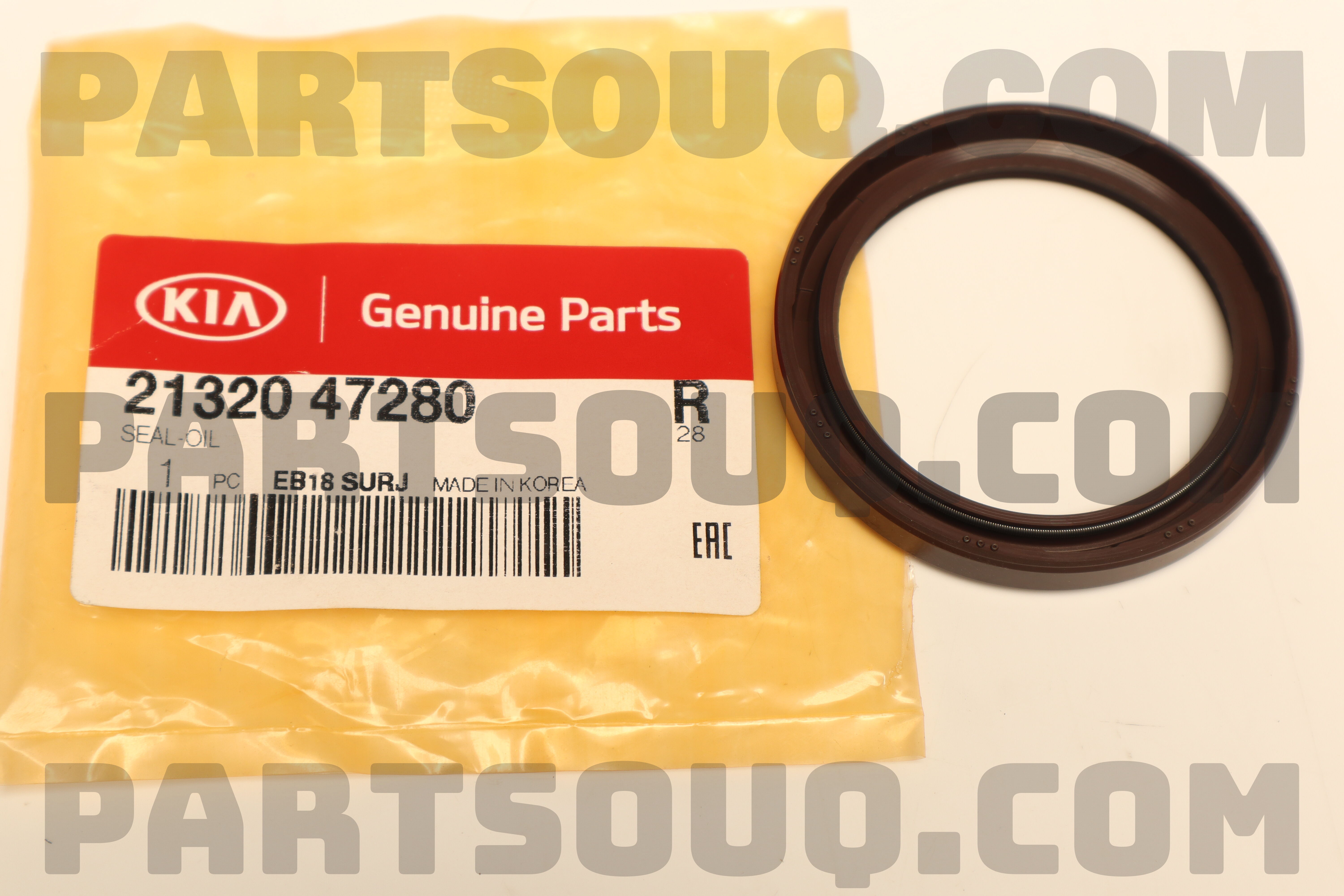 SEAL-OIL 2132047280 | Hyundai / KIA Parts | PartSouq