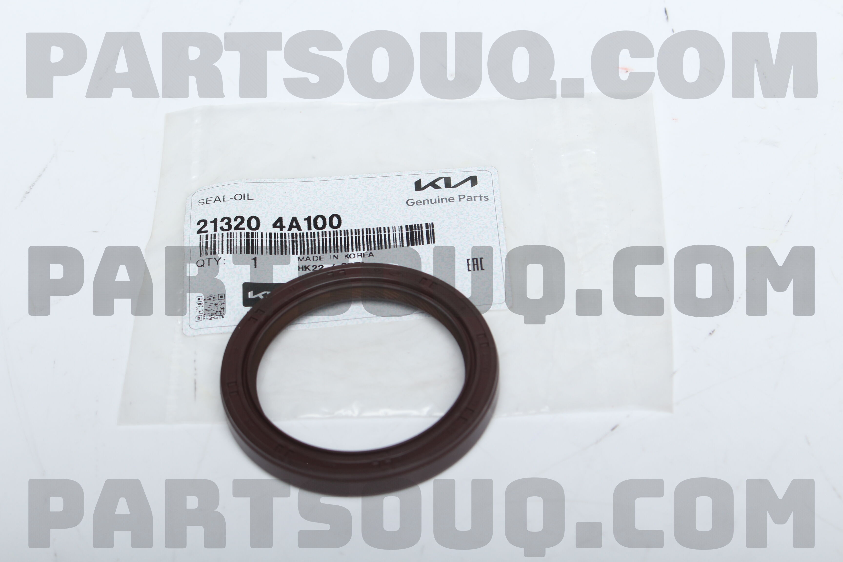 SEAL-OIL 213204A100 | Hyundai / KIA Parts | PartSouq