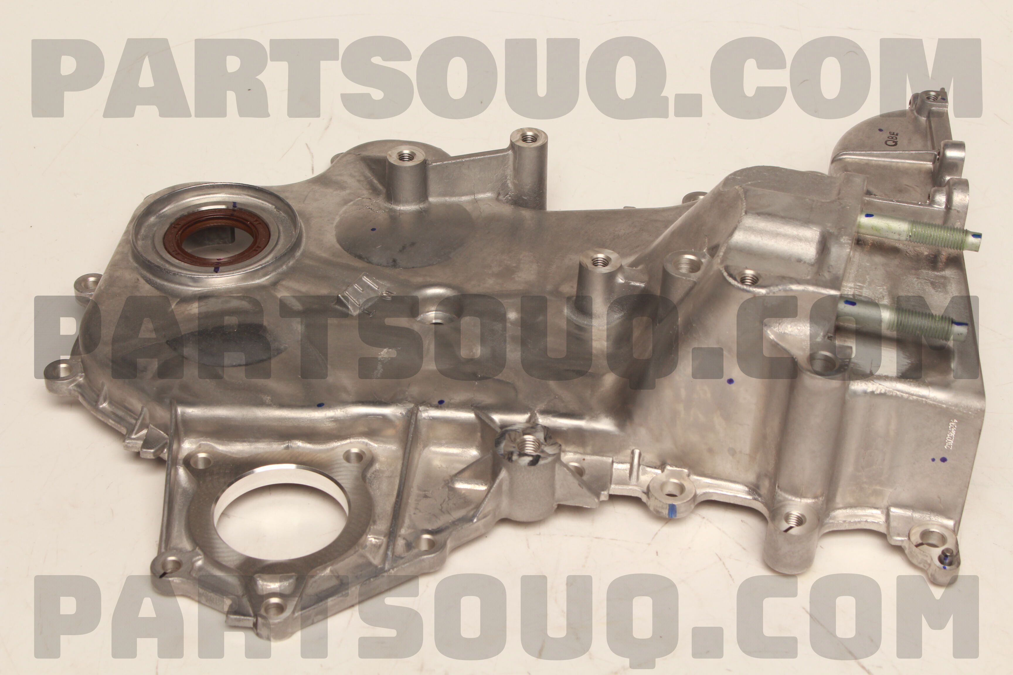 COVERASSY-TIMINGBE 2135003120 | Hyundai / KIA Parts | PartSouq