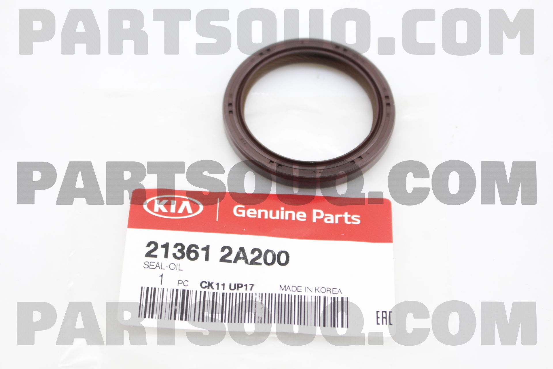 SEAL-OIL 213612A100 | Hyundai / KIA Parts | PartSouq