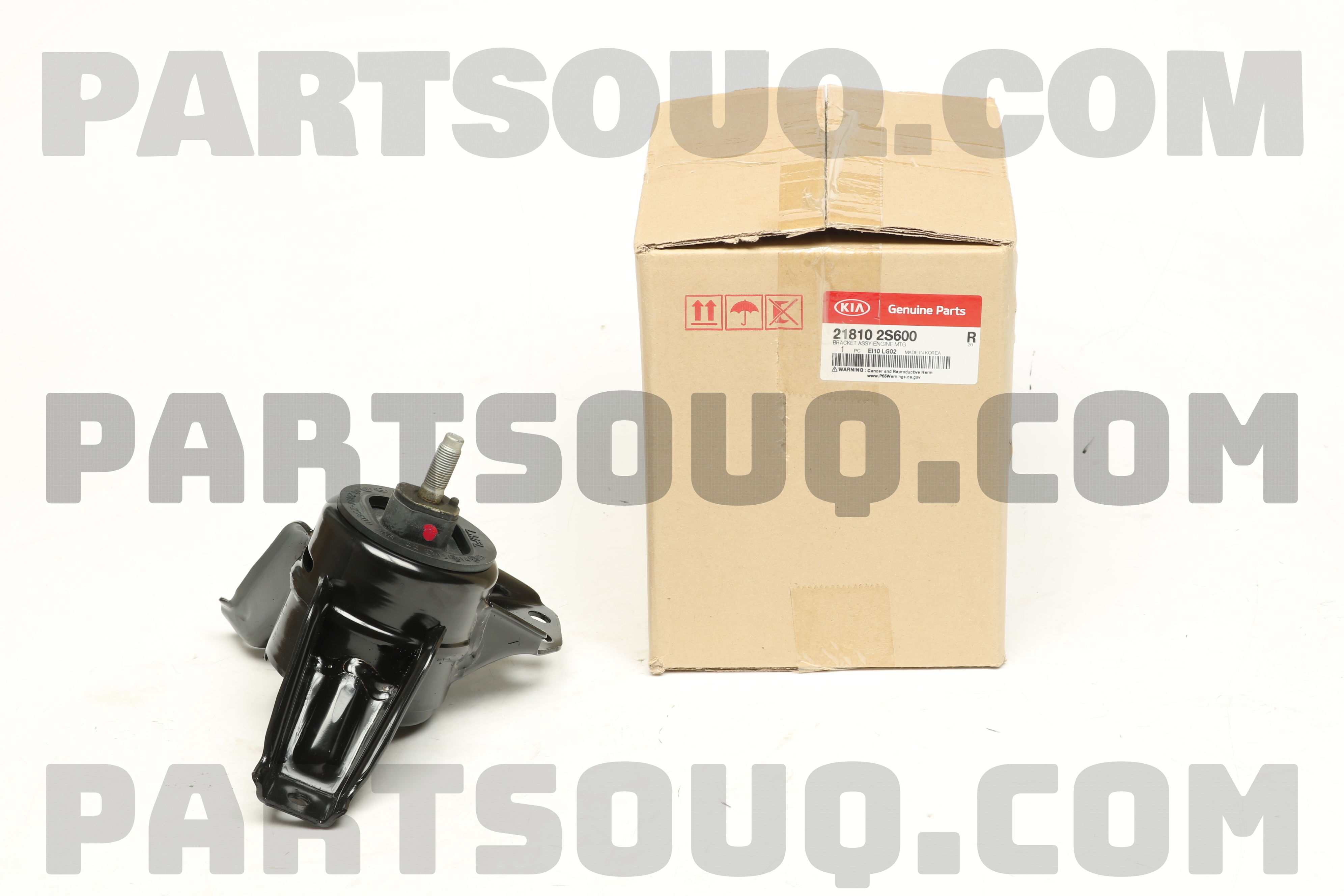 BRACKET ASSY-ENGINE MTG 218102S600 | Hyundai / KIA Parts | PartSouq