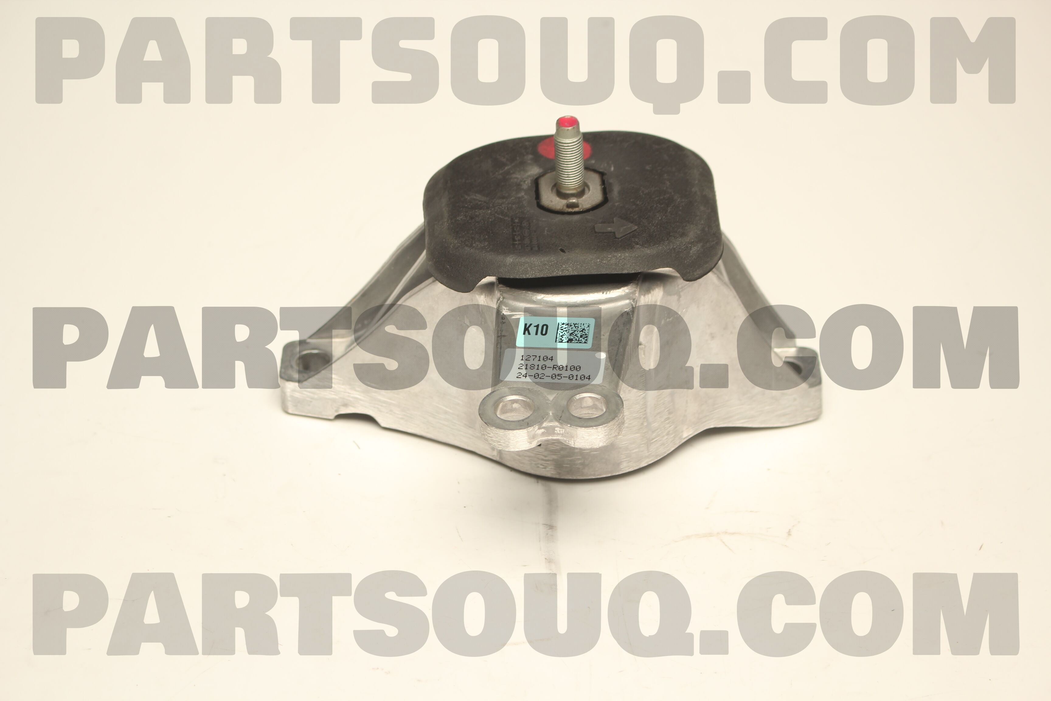 BRACKET ASSY-ENGINE MTG 21810R0100 | Hyundai / KIA Parts | PartSouq