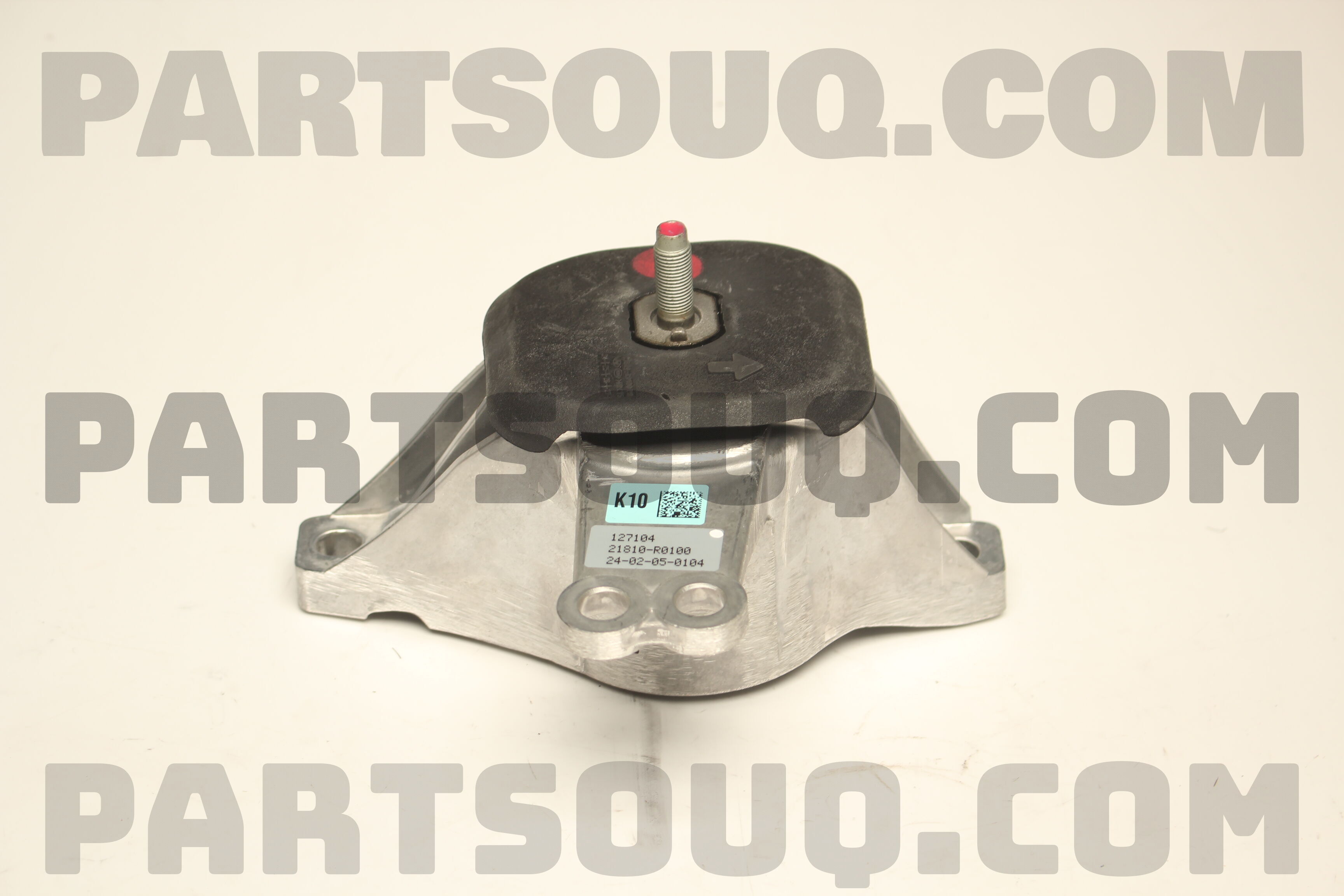 BRACKET ASSY-ENGINE MTG 21810R0100 | Hyundai / KIA Parts | PartSouq