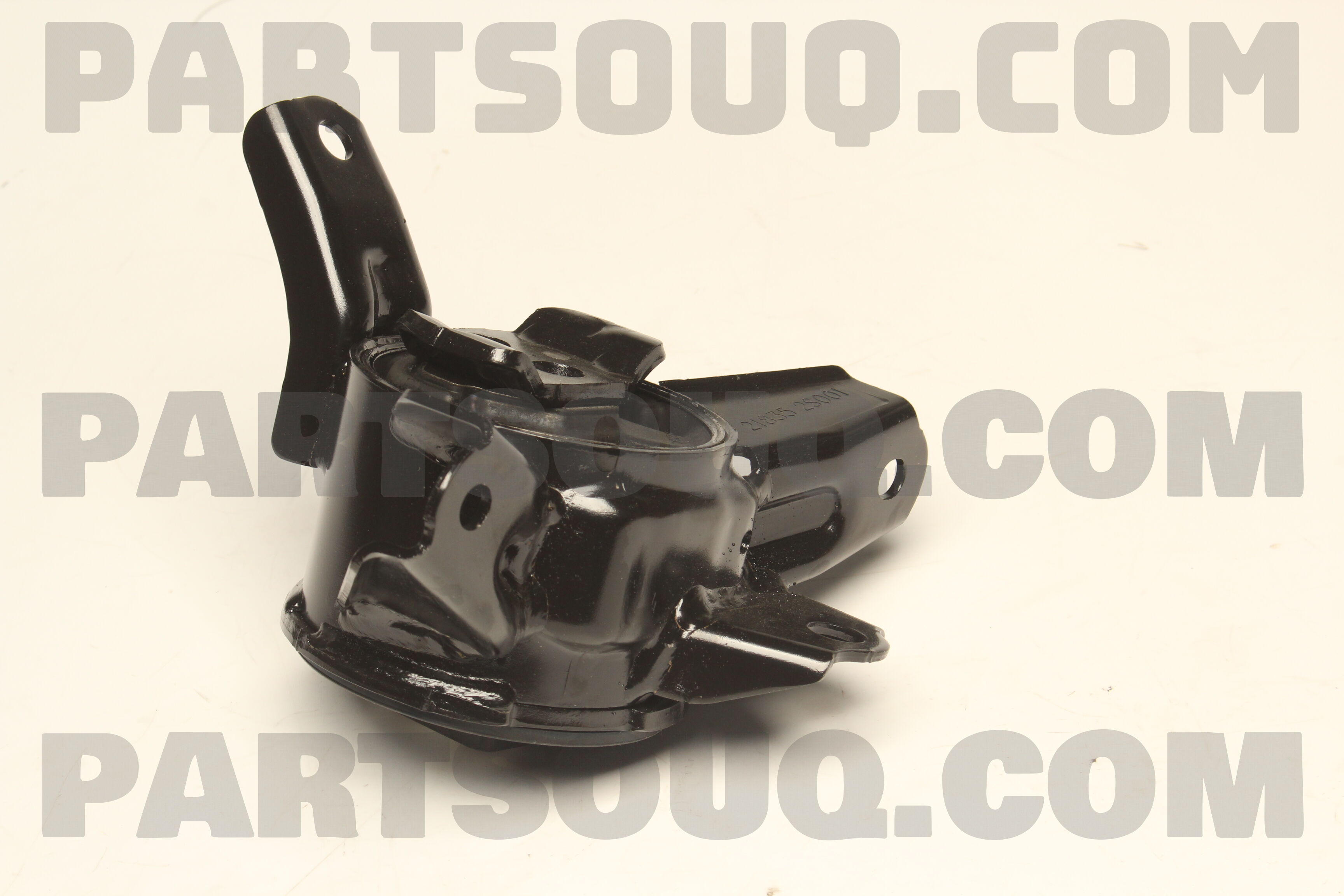 BRACKET ASSY-TRANSMISSION MTG 218302S001 | Hyundai / KIA Parts | PartSouq