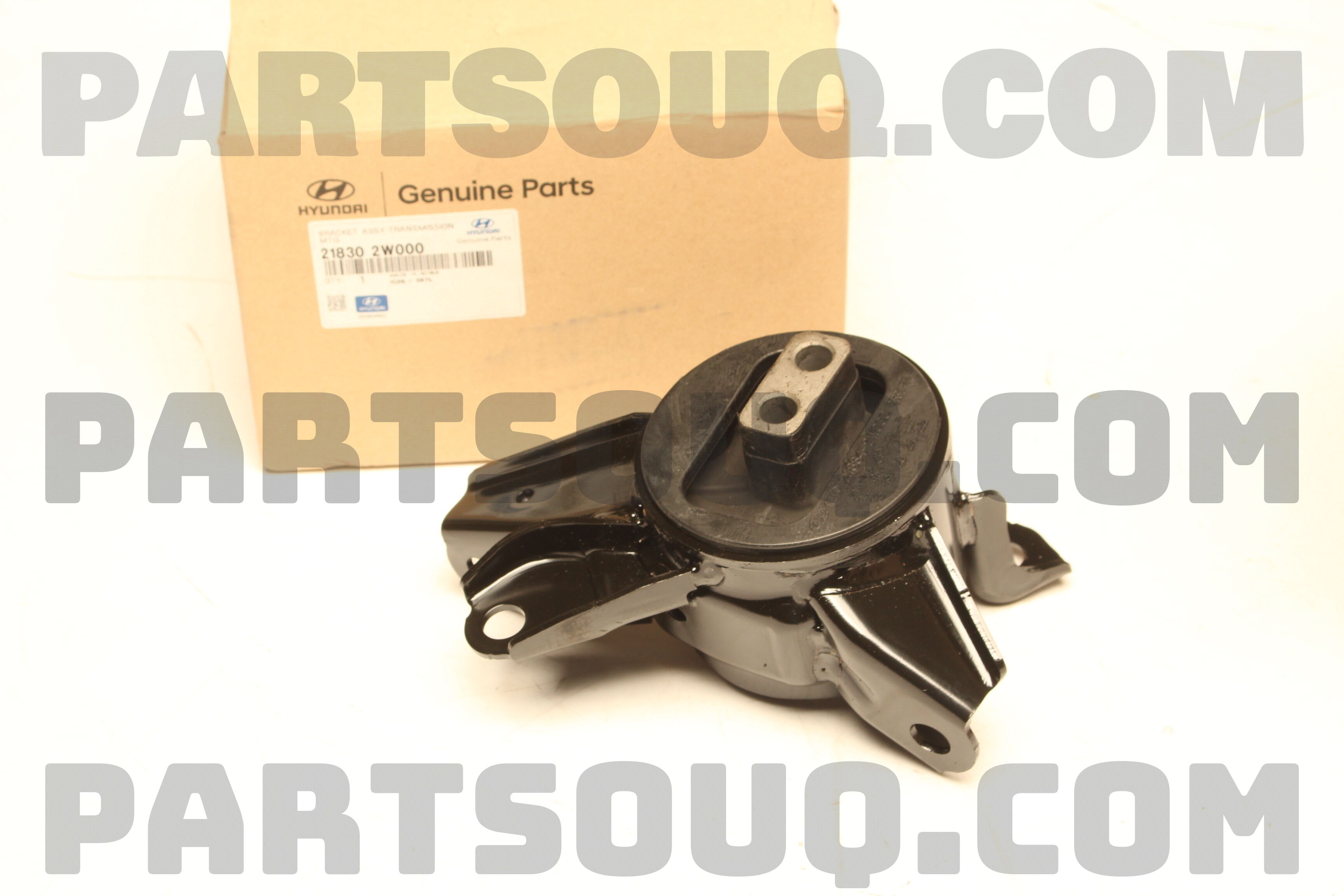 BRACKET ASSY-TRANSAXLE MTG 218302W000 | Hyundai / KIA Parts | PartSouq