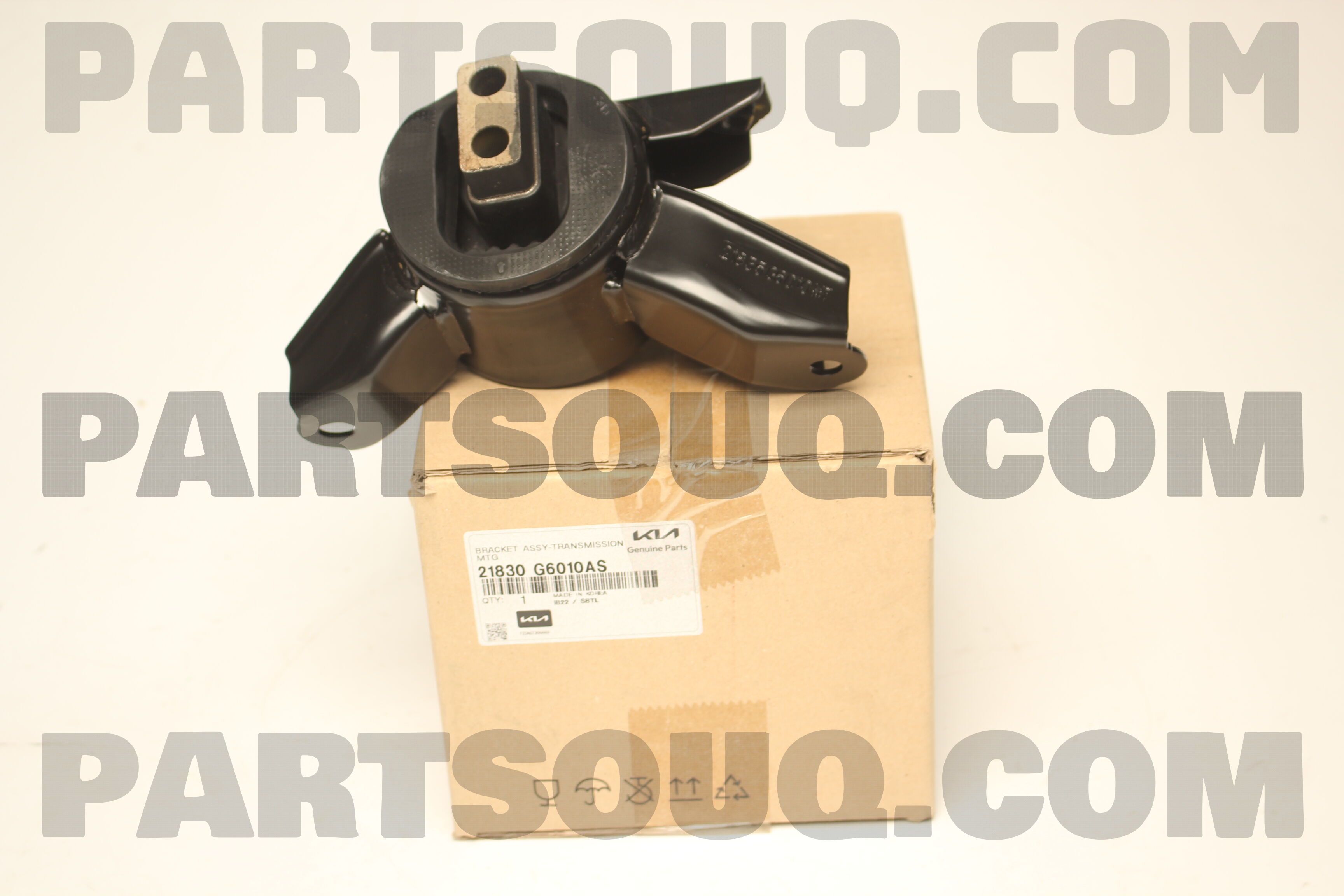 BRACKETASSY-TRANSMI 21830G6010 | Hyundai / KIA Parts | PartSouq