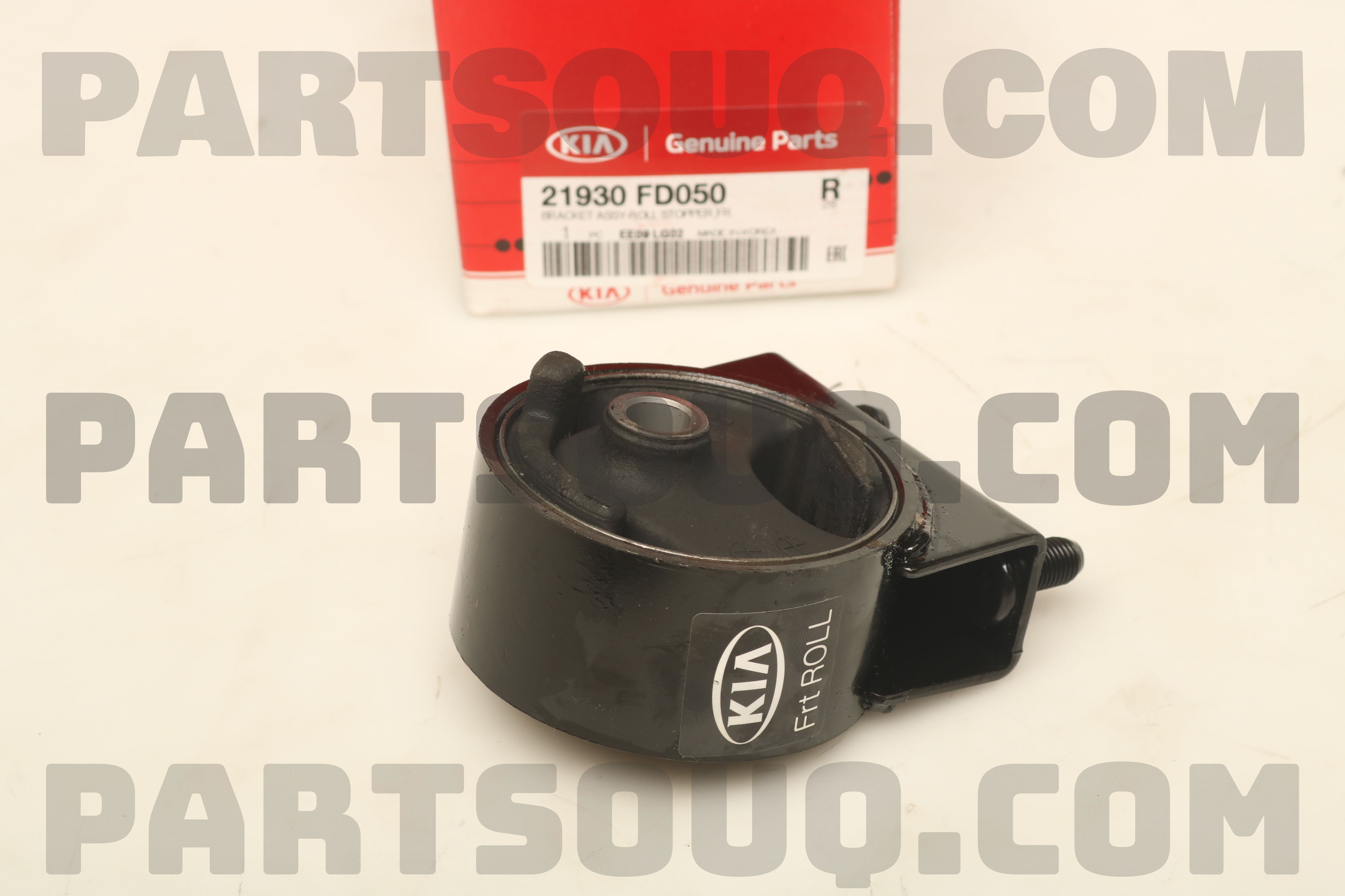 BRACKET ROLLER STOP 21930FD050 | Hyundai / KIA Parts | PartSouq