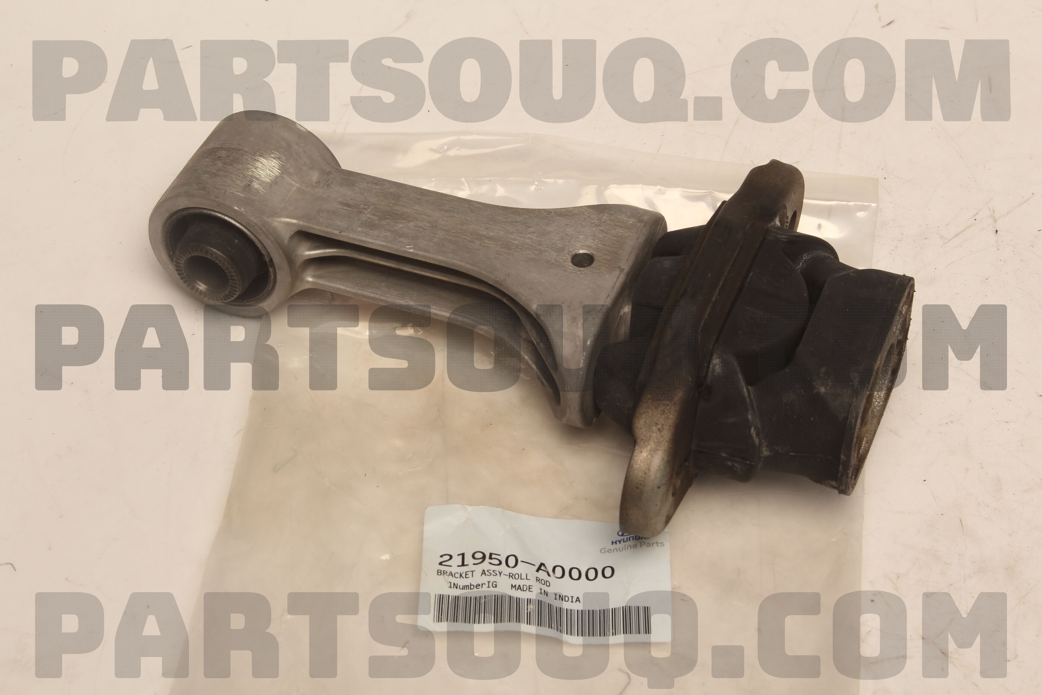 BRACKET ASSY-ROLL ROD 21950A0000 | Hyundai / KIA Parts | PartSouq