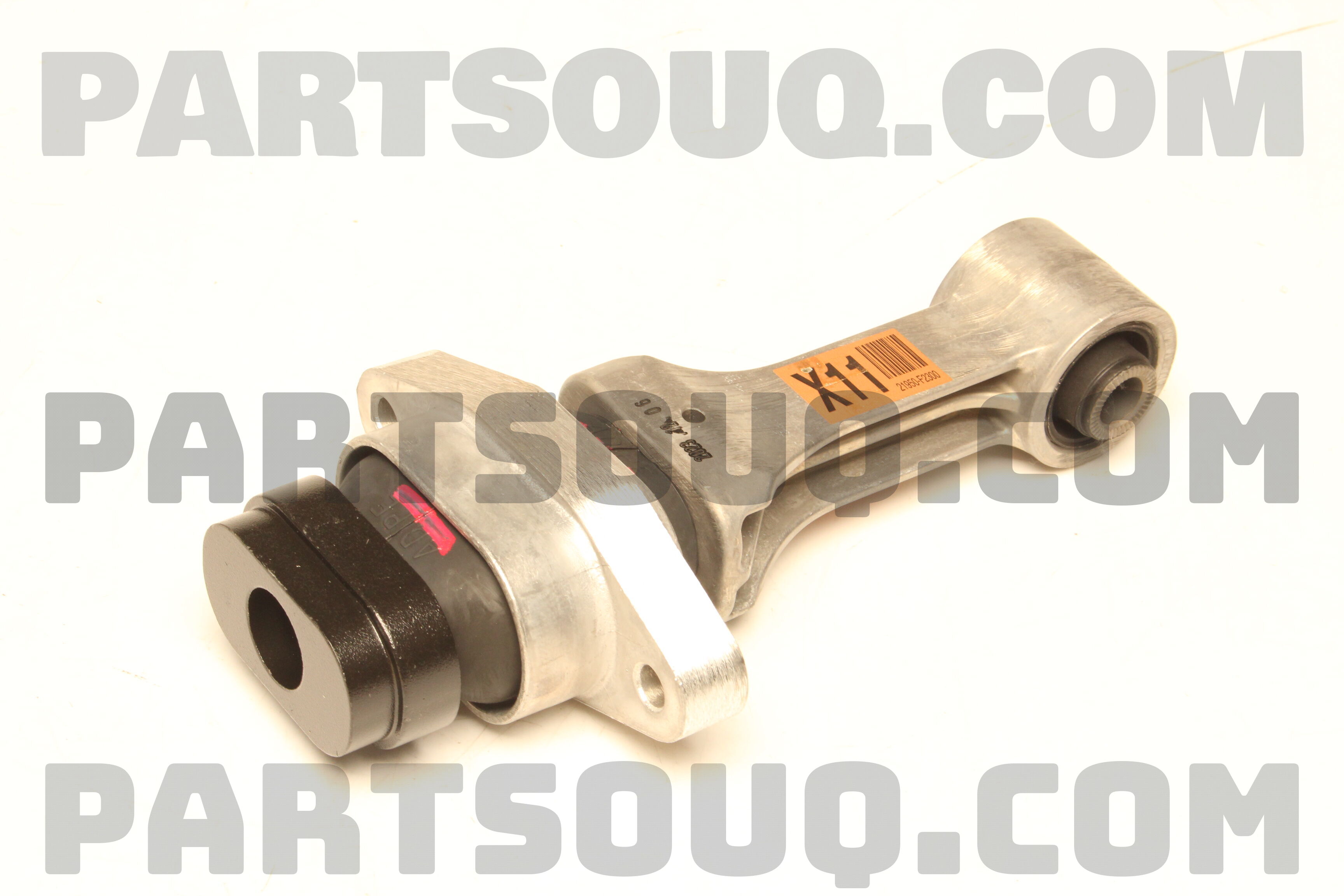 BRACKET ASSY-ROLL ROD 21950F2300 | Hyundai / KIA Parts | PartSouq
