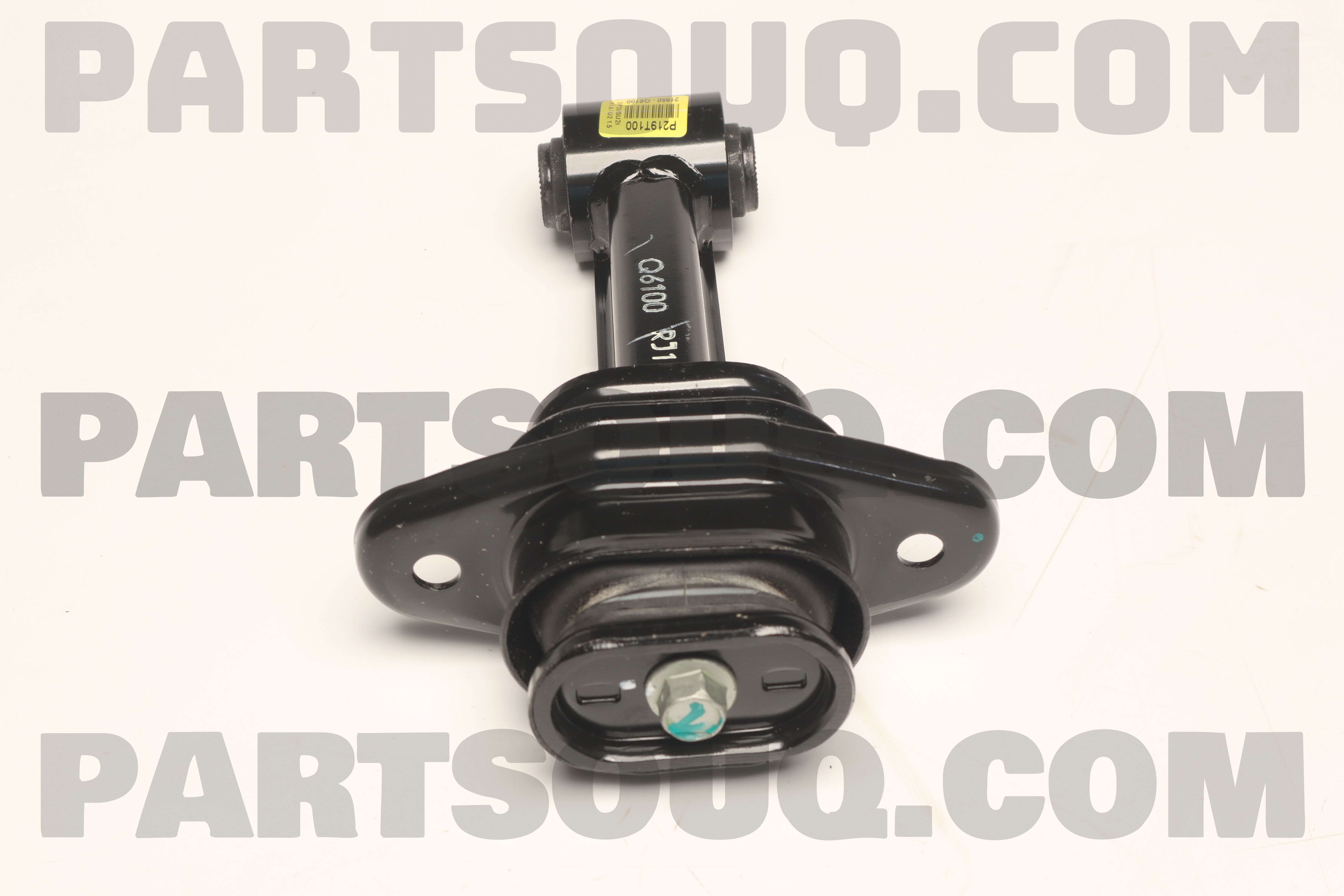 BRACKET ASSY-ROLL ROD 21950Q6100 | Hyundai / KIA Parts | PartSouq