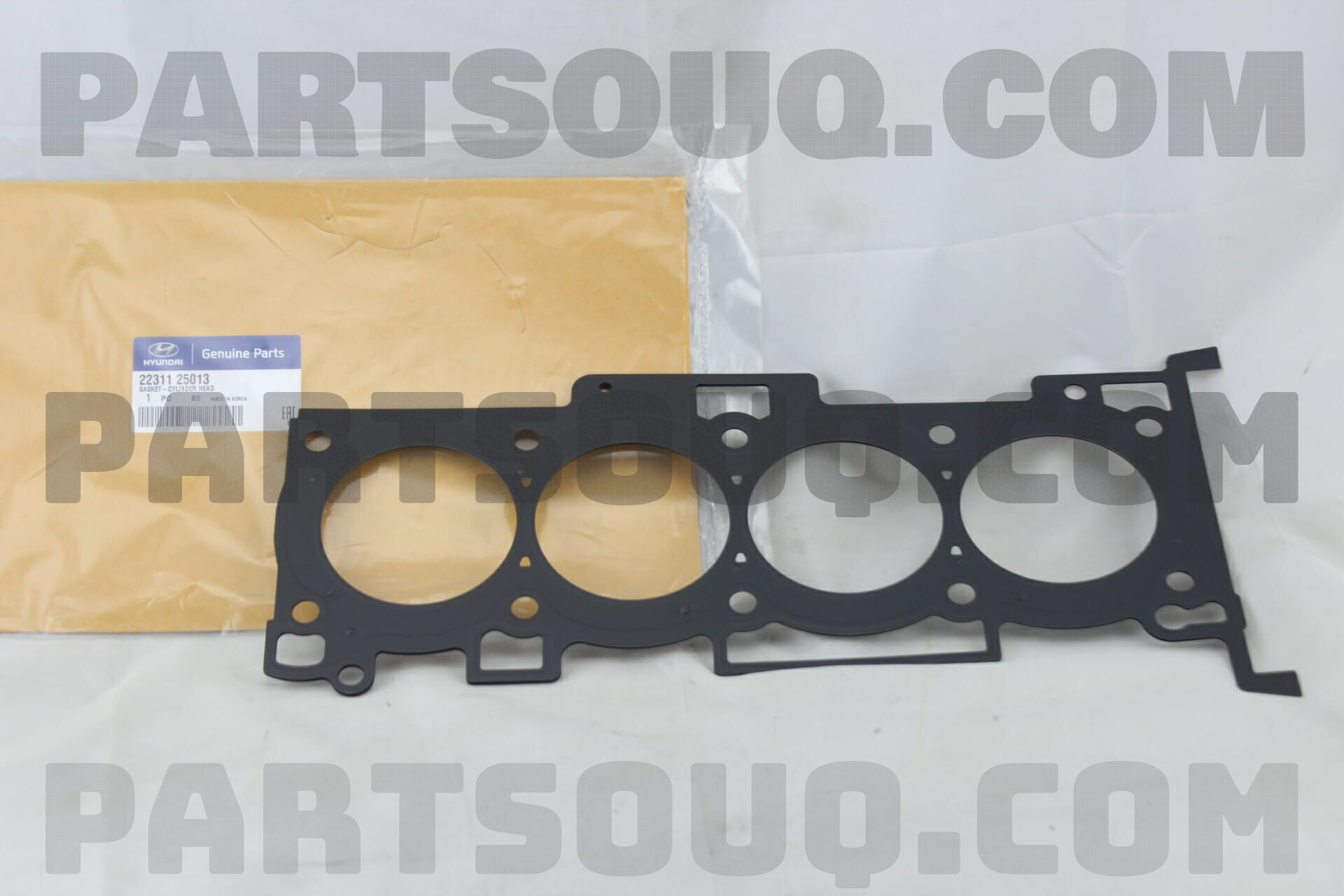GASKET-CYLINDER HEAD 2231125012 | Hyundai / KIA Parts | PartSouq