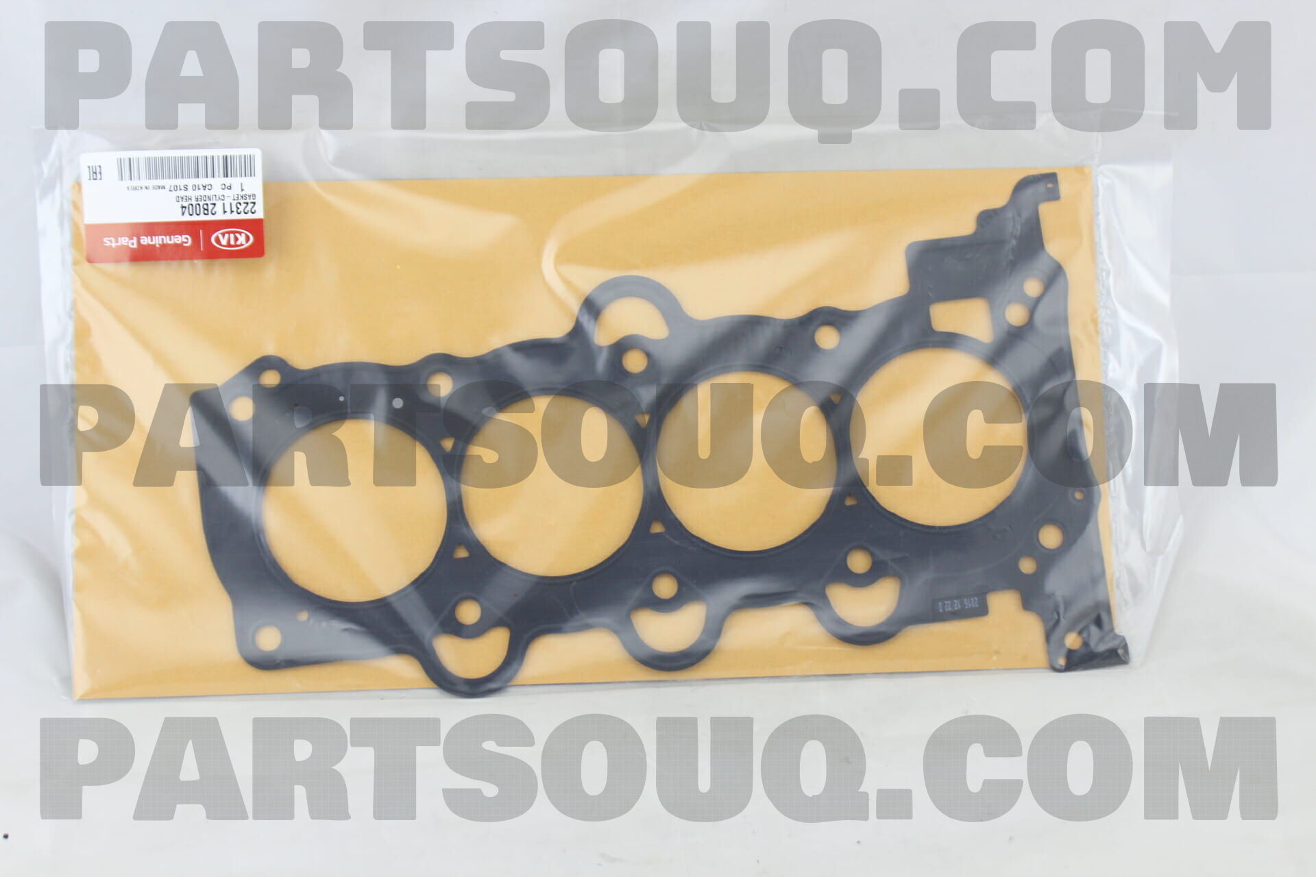 GASKET-CYLINDER HEAD 223112B004 | Hyundai / KIA Parts | PartSouq