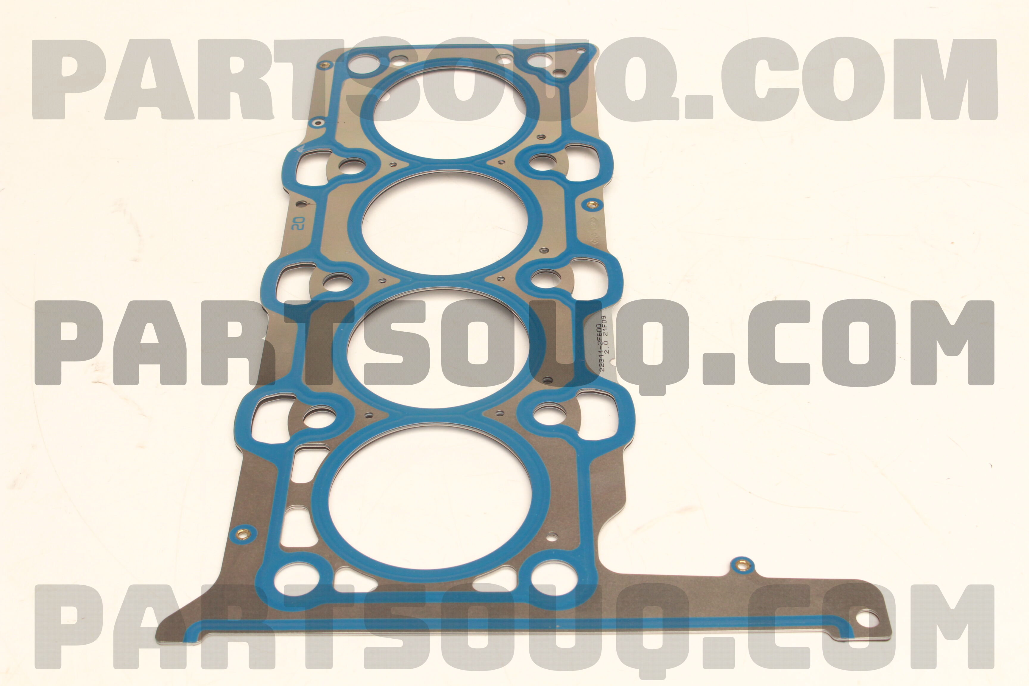 GASKET-CYLINDER HEAD 223112F000 | Hyundai / KIA Parts | PartSouq