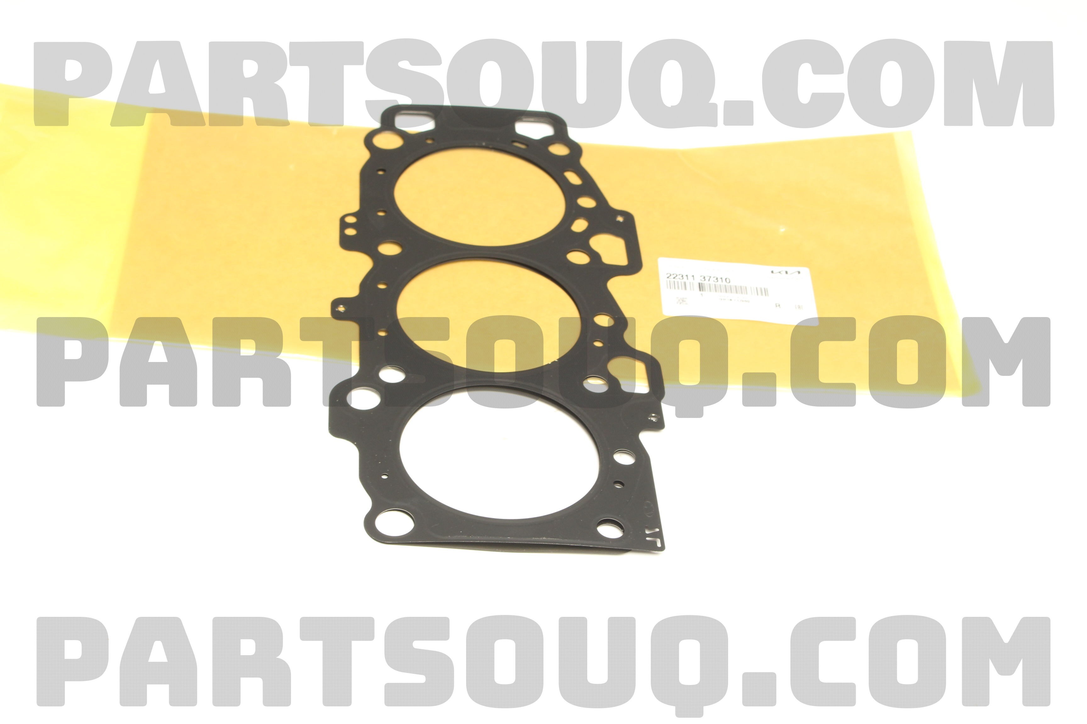 GASKET-CYLINDER HEAD LH 2231137310 | Hyundai / KIA Parts | PartSouq