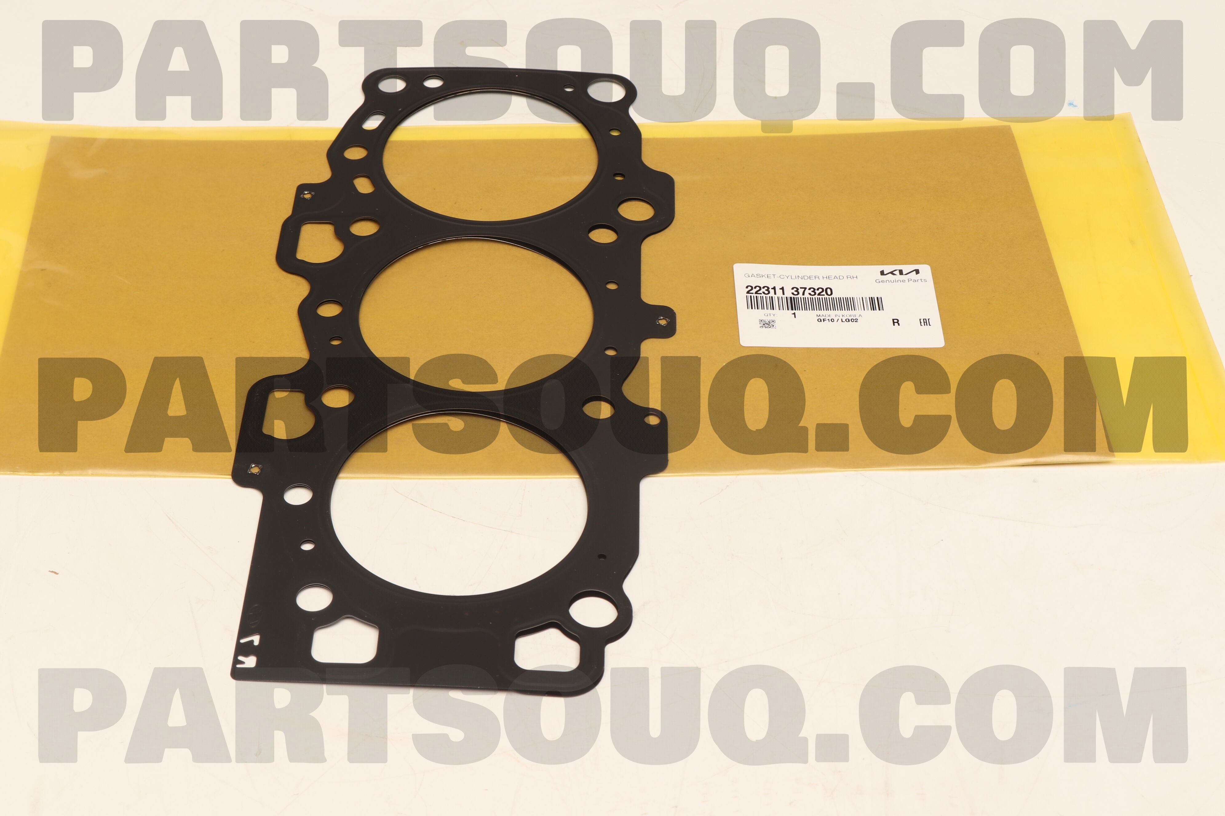 GASKET-CYLINDER HEAD RH 2231137320 | Hyundai / KIA Parts | PartSouq