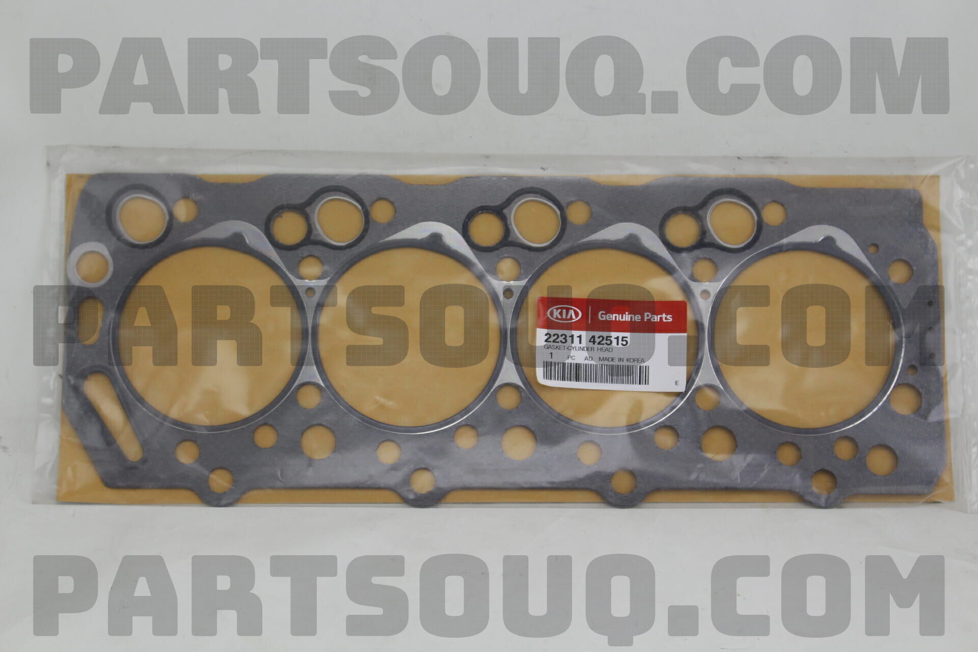 GASKET-CYLINDER HEAD 2231142515 | Hyundai / KIA Parts | PartSouq