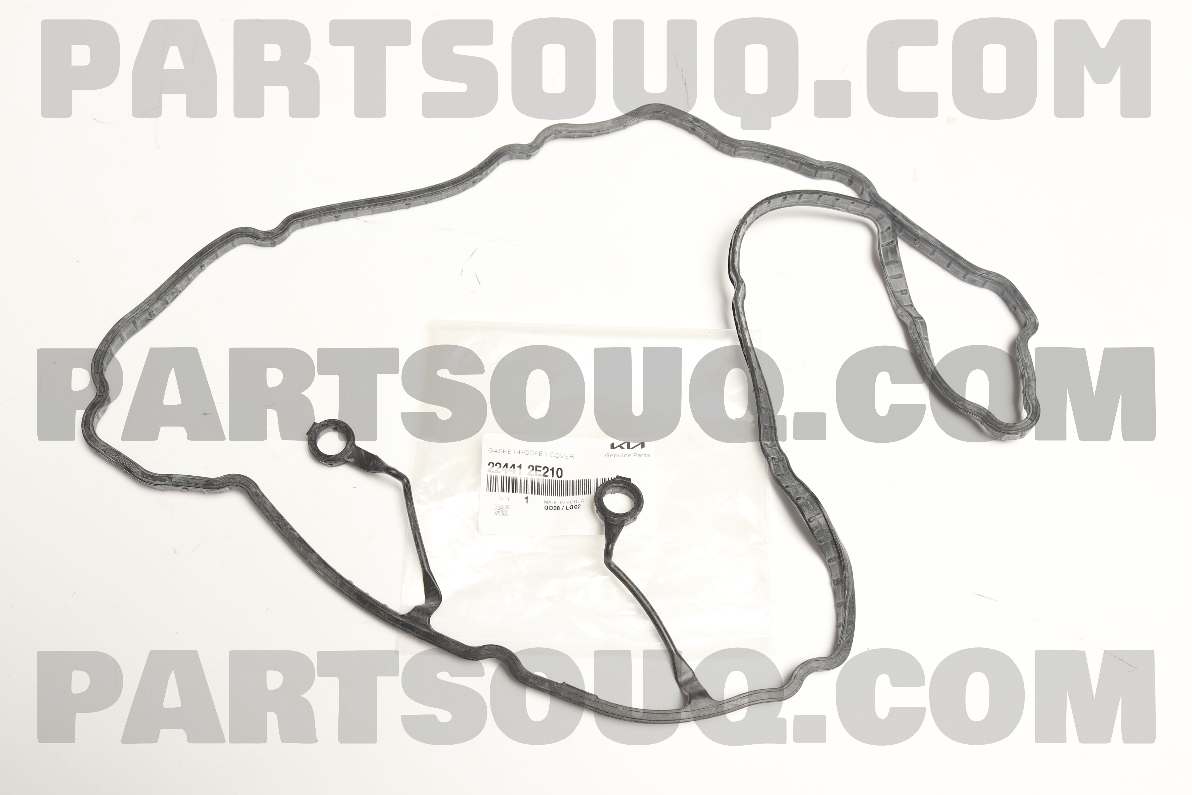 GASKET-ROCKER COVER 224412E210 | Hyundai / KIA Parts | PartSouq